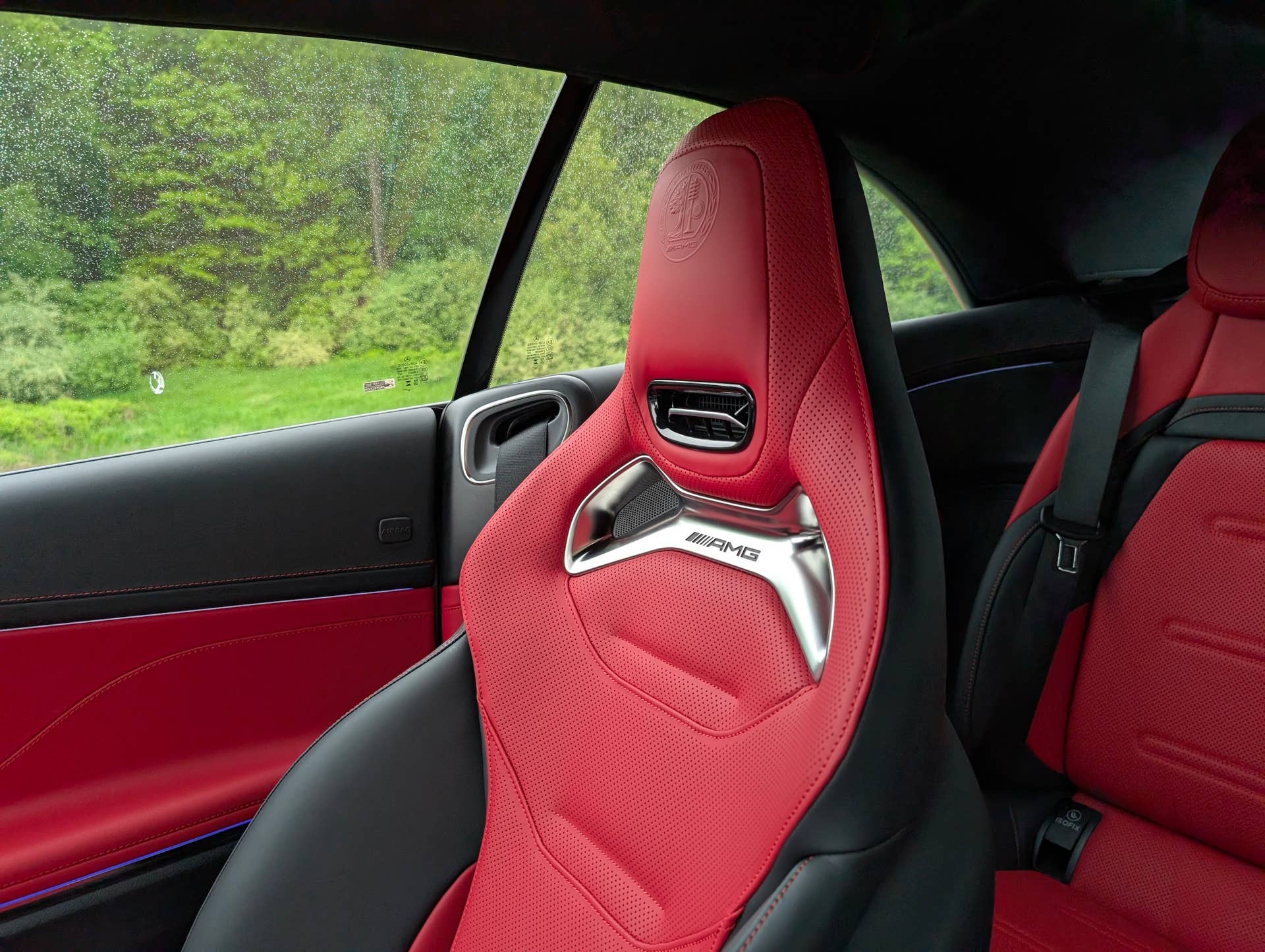 I Drove The 2025 Mercedes-Benz AMG CLE 53 Convertible: Here’s My Honest ...