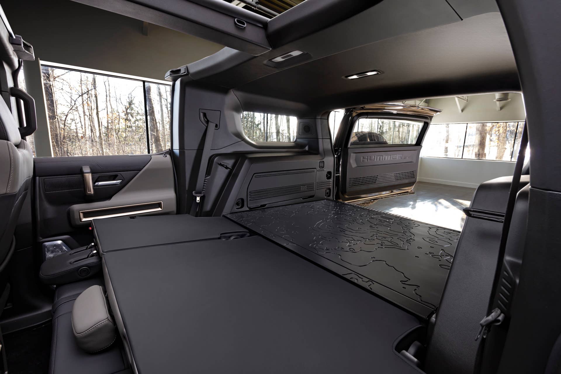 I Drove The 2026 GMC Hummer EV: Here’s My Honest Review - Autoblog