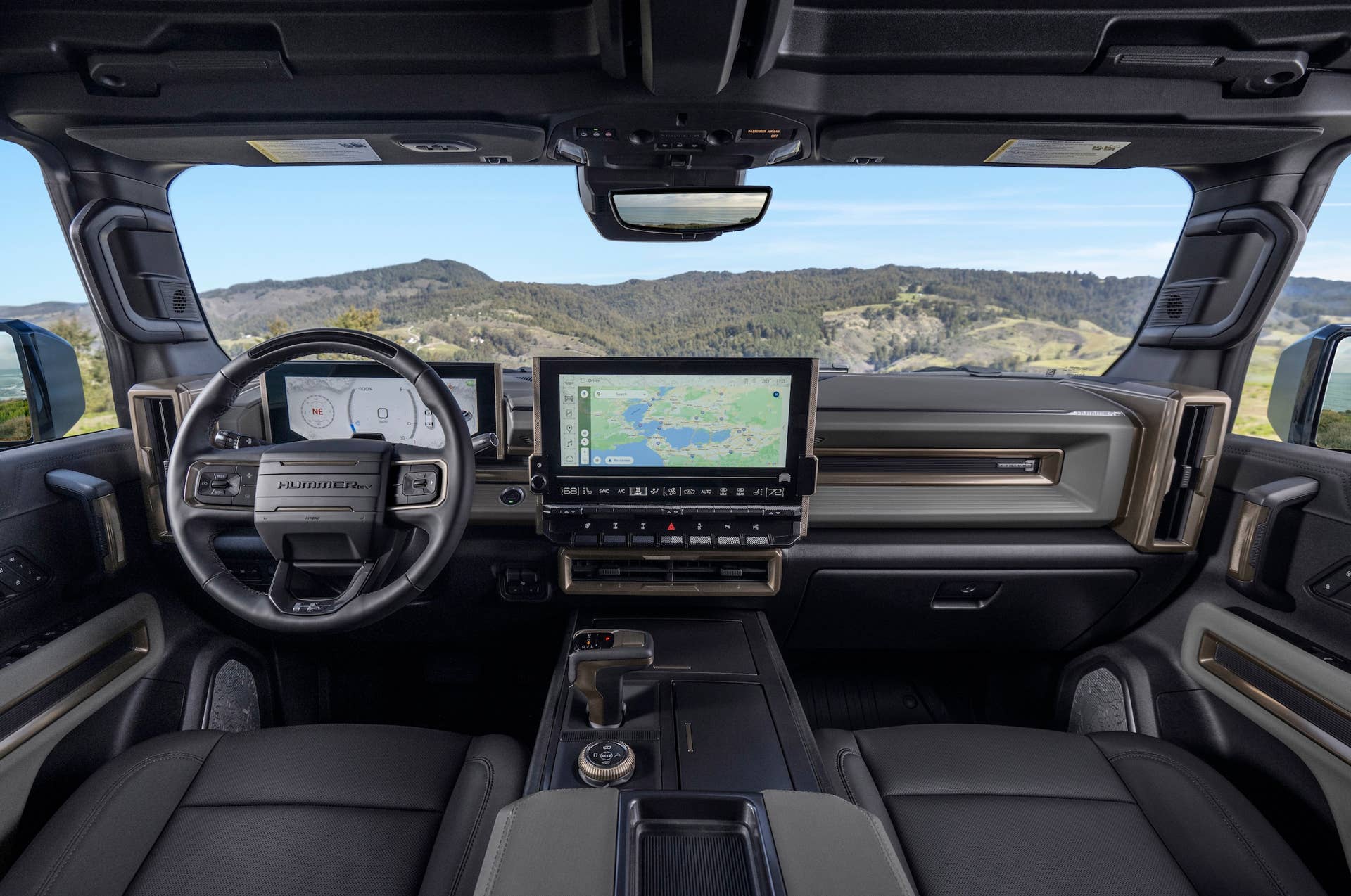 I Drove The 2026 GMC Hummer EV: Here’s My Honest Review - Autoblog