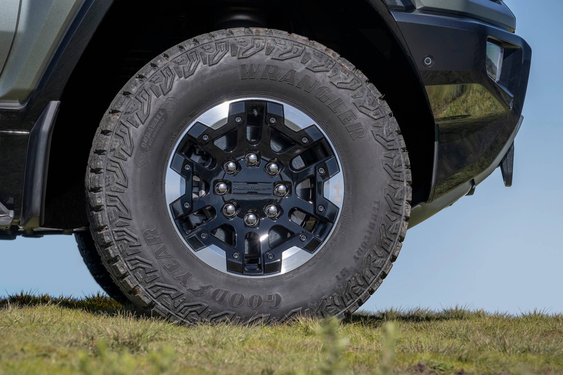 I Drove The 2026 GMC Hummer EV: Here’s My Honest Review - Autoblog