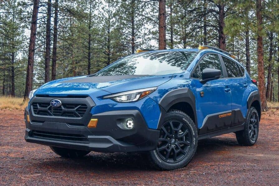 Top 10 Cheapest Vehicles to Insure - Autoblog