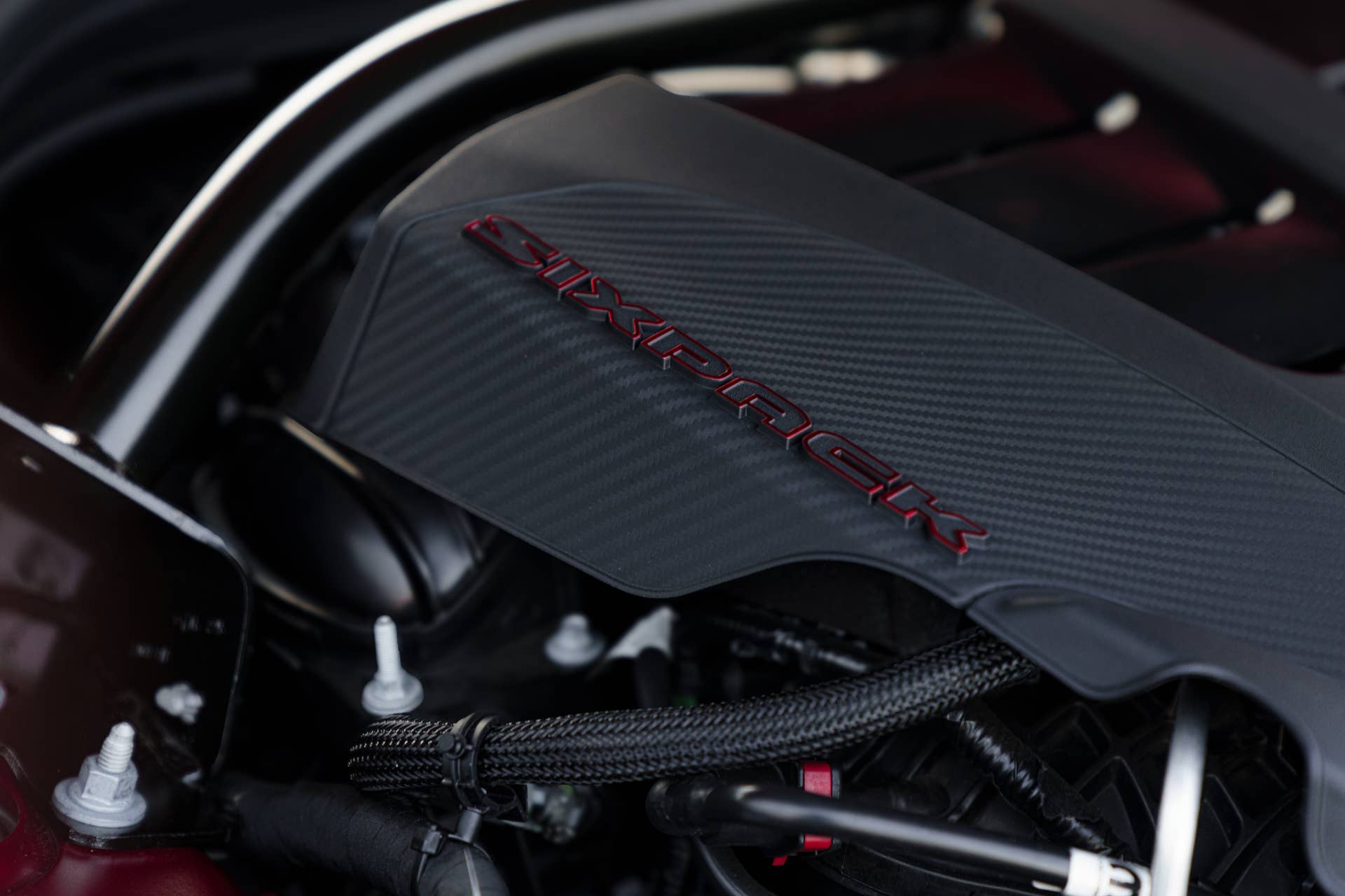 Dodge’s SRT Copperhead Hyper Muscle Car Is Not A Charger After All ...