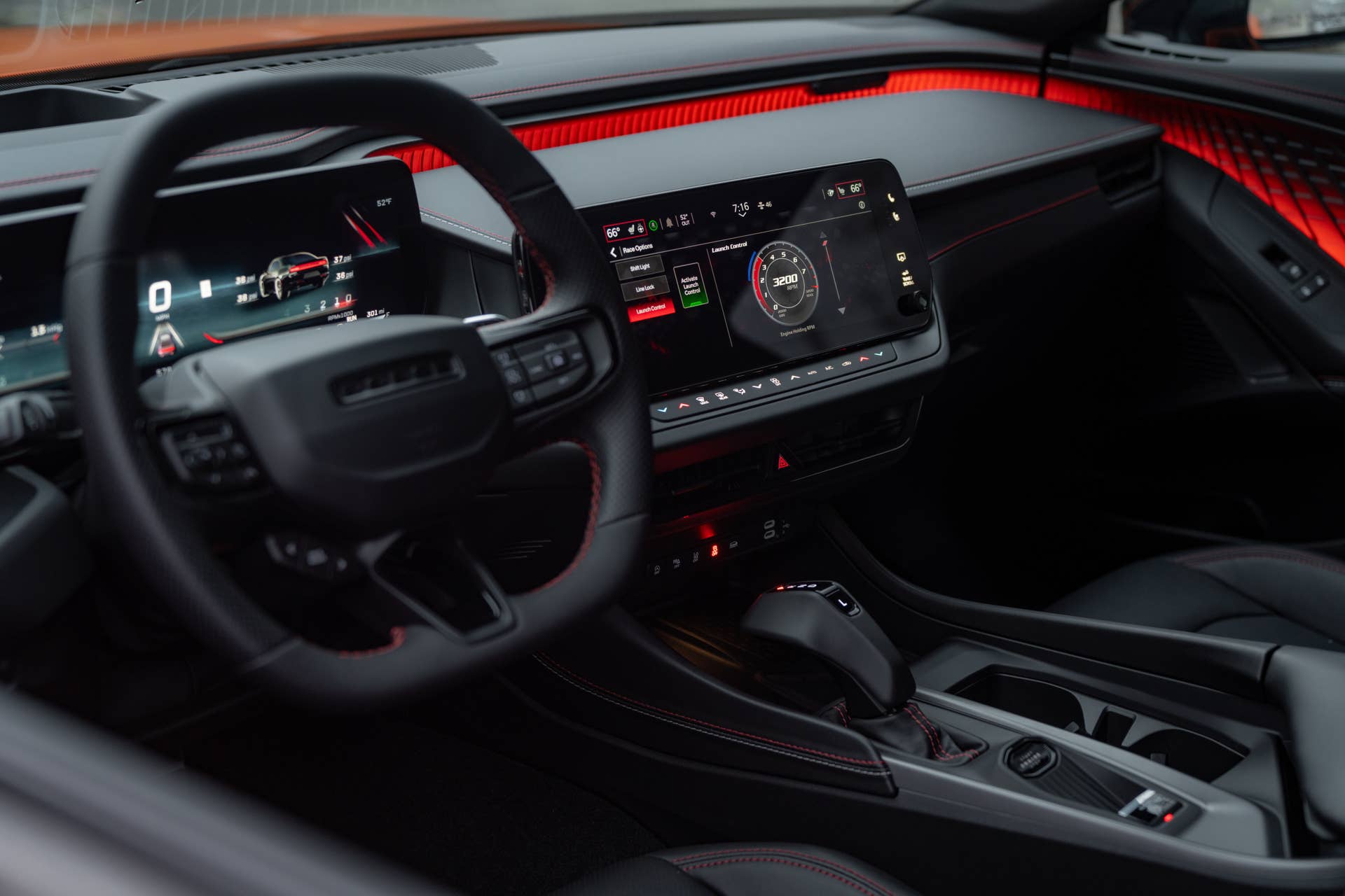 2026 Dodge Charger Scat Pack Vs. 2026 Ford Mustang GT: 3 Key ...