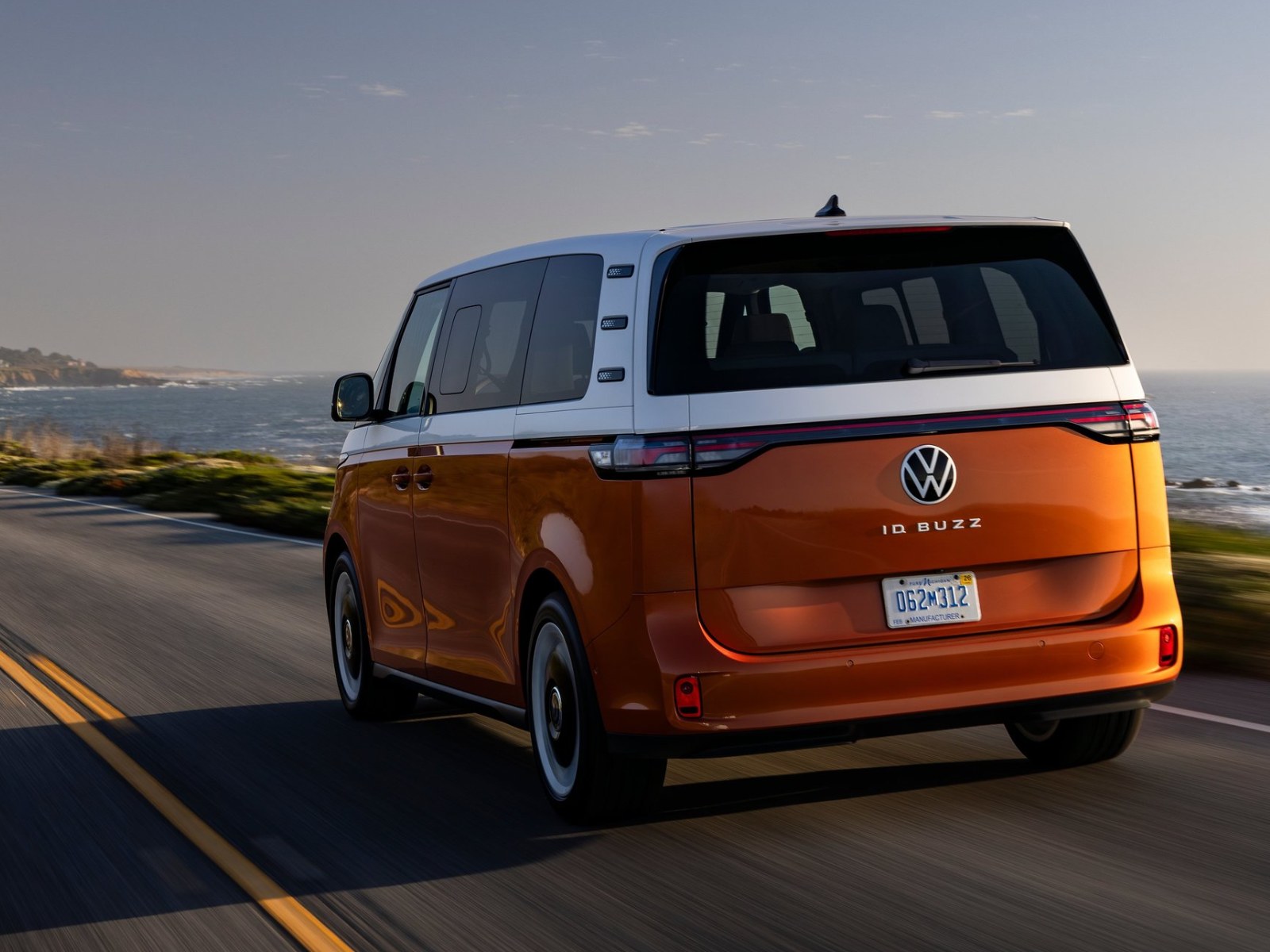 All The EVs That Died In 2025 - Autoblog