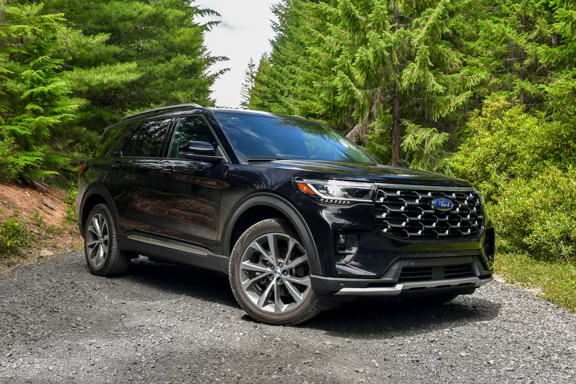 Ford Reveals Which Models Qualify for the $10,000 Auto Loan Tax Break ...