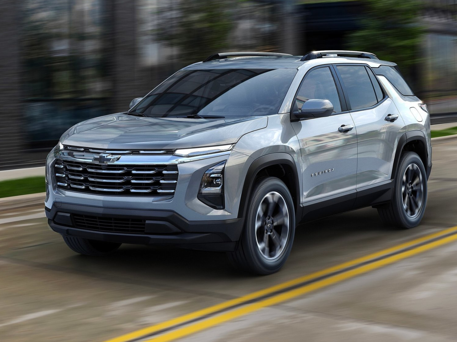 These Are the Worst New SUVs You Can Buy, According to 380,000 Owners ...