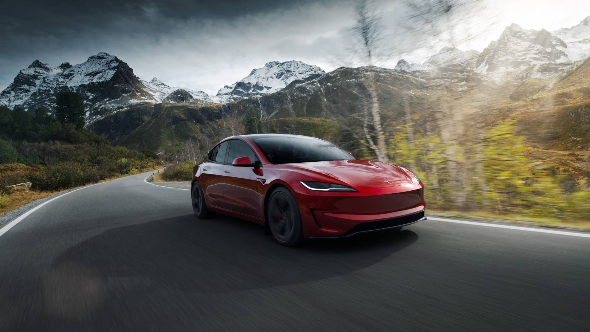 Tesla Is Locking Full Self-Driving Behind a Subscription Wall - Autoblog