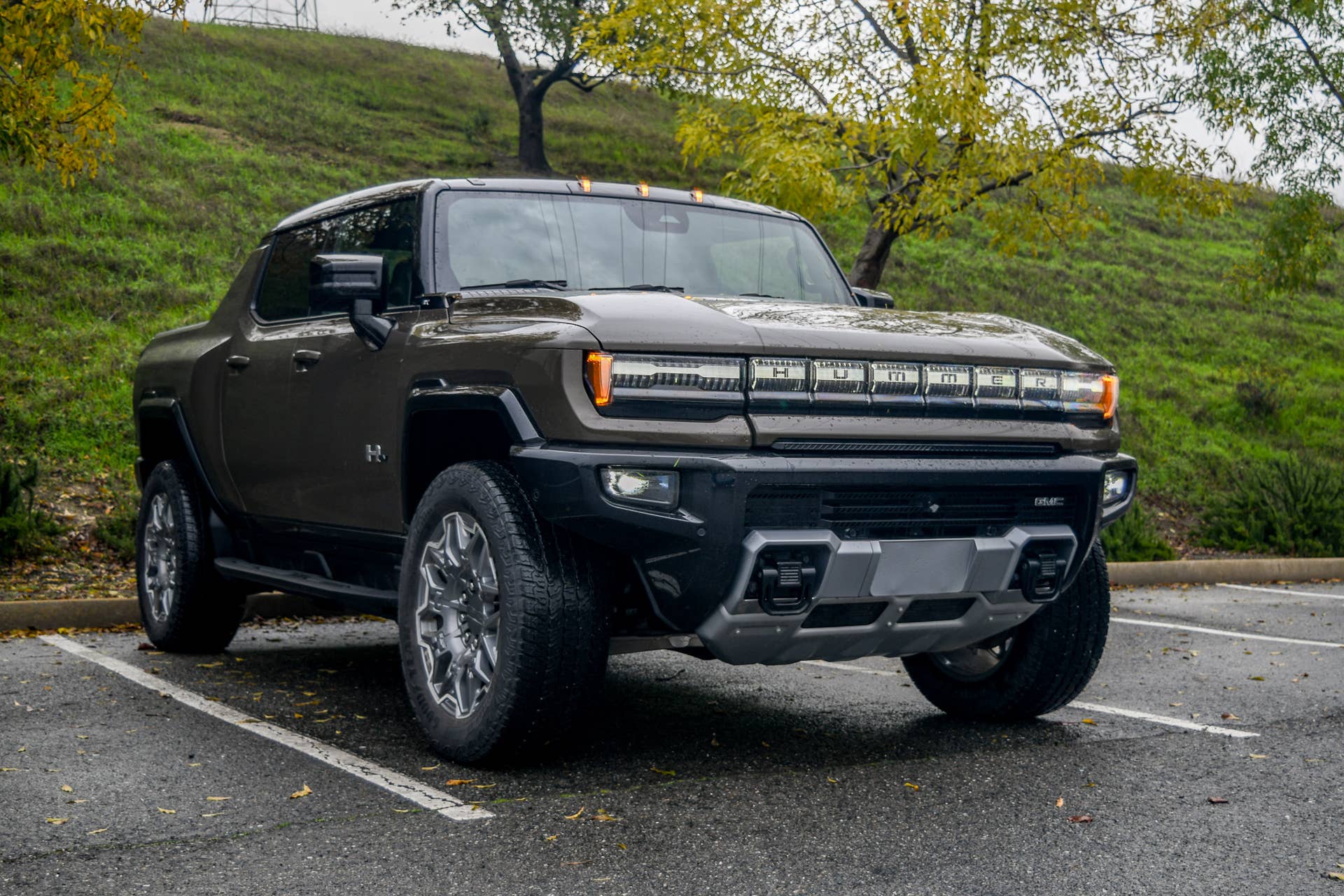 Can the 2026 GMC Hummer EV 3X Pickup Work for Families? Here's How it ...