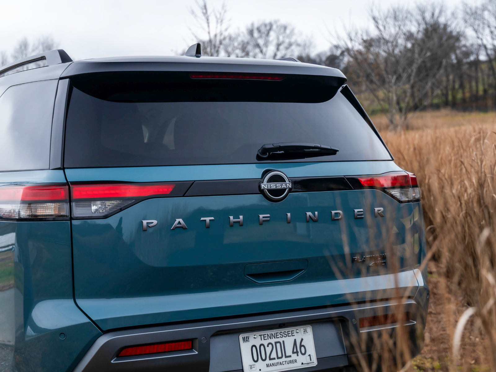 2025 Vs. 2026 Nissan Pathfinder Differences and Which One to Buy - Autoblog