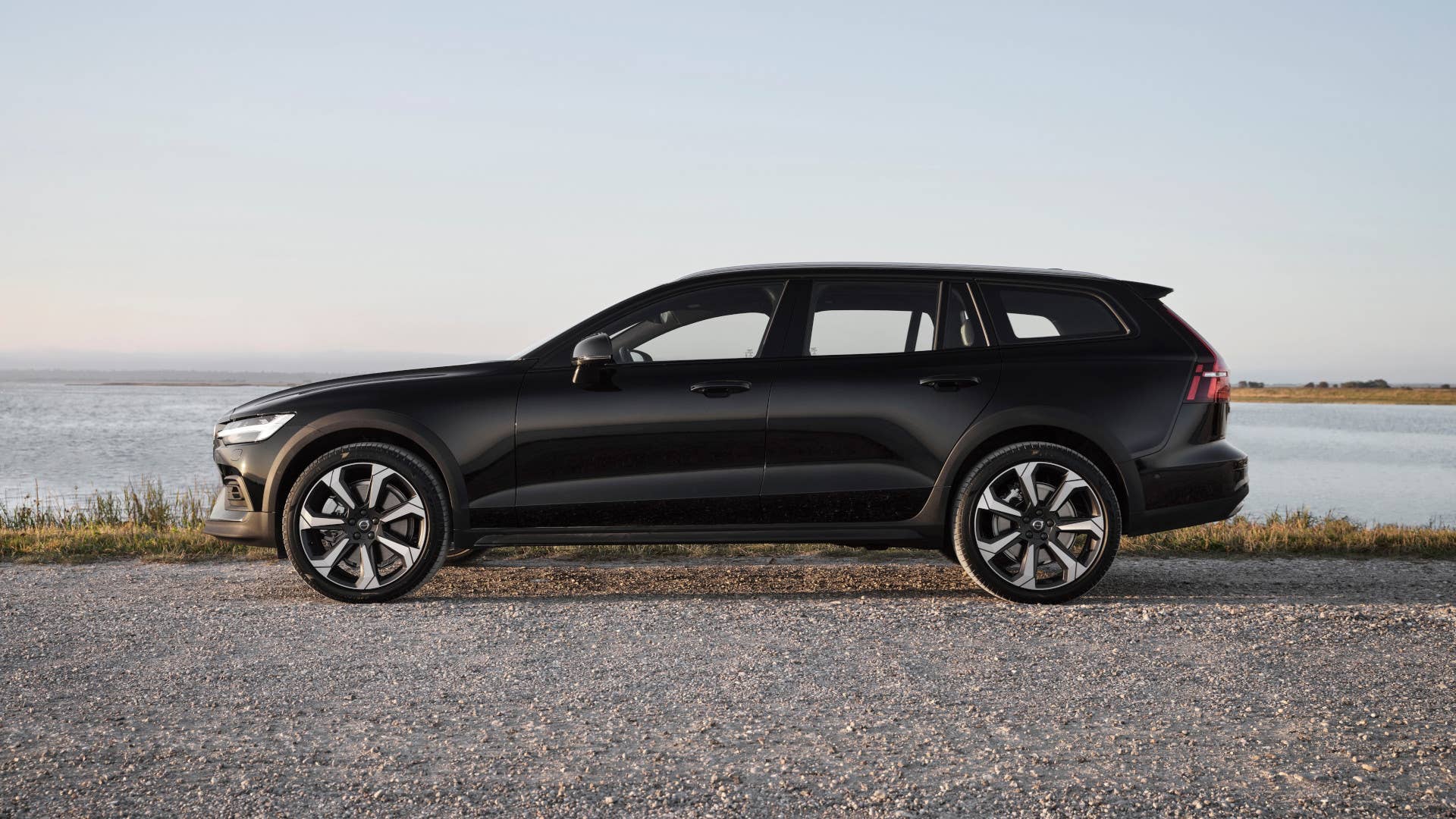 Volvo's Last Remaining Wagon in the U.S. is No More - Autoblog