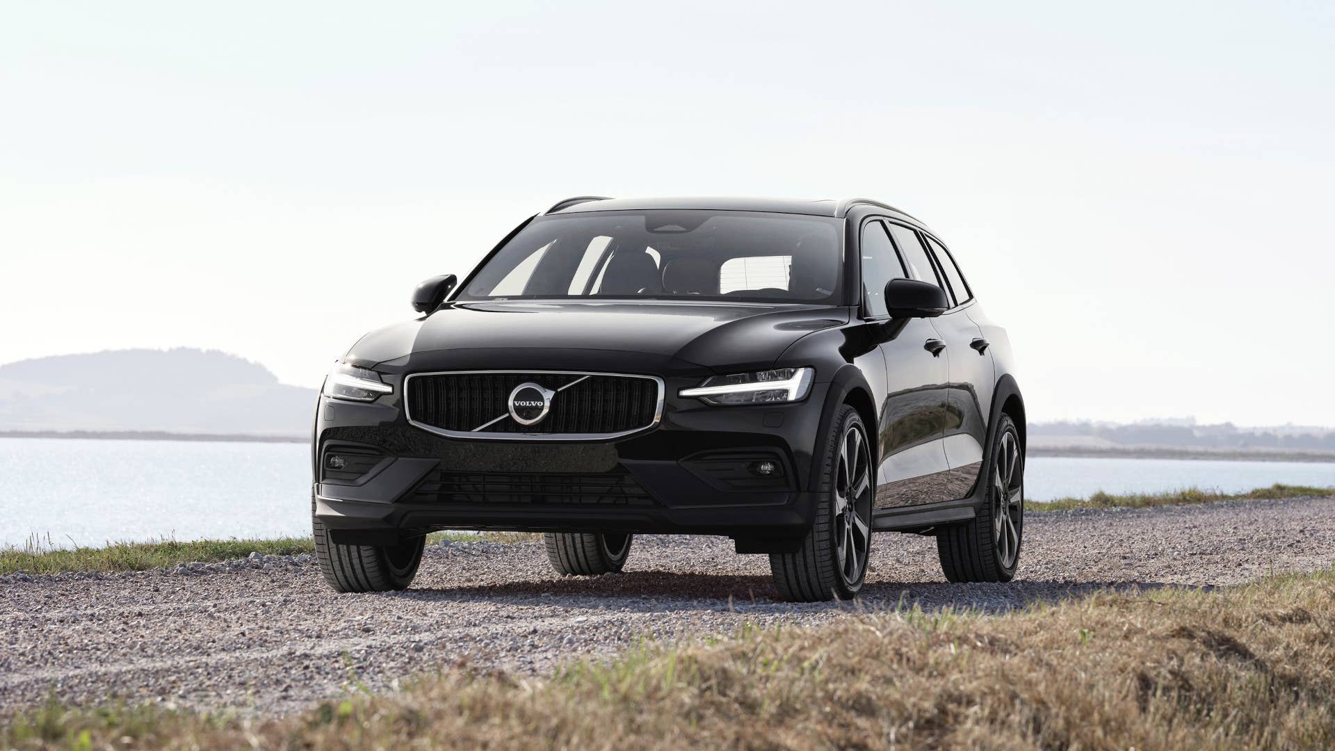 Volvo's Last Remaining Wagon in the U.S. is No More - Autoblog