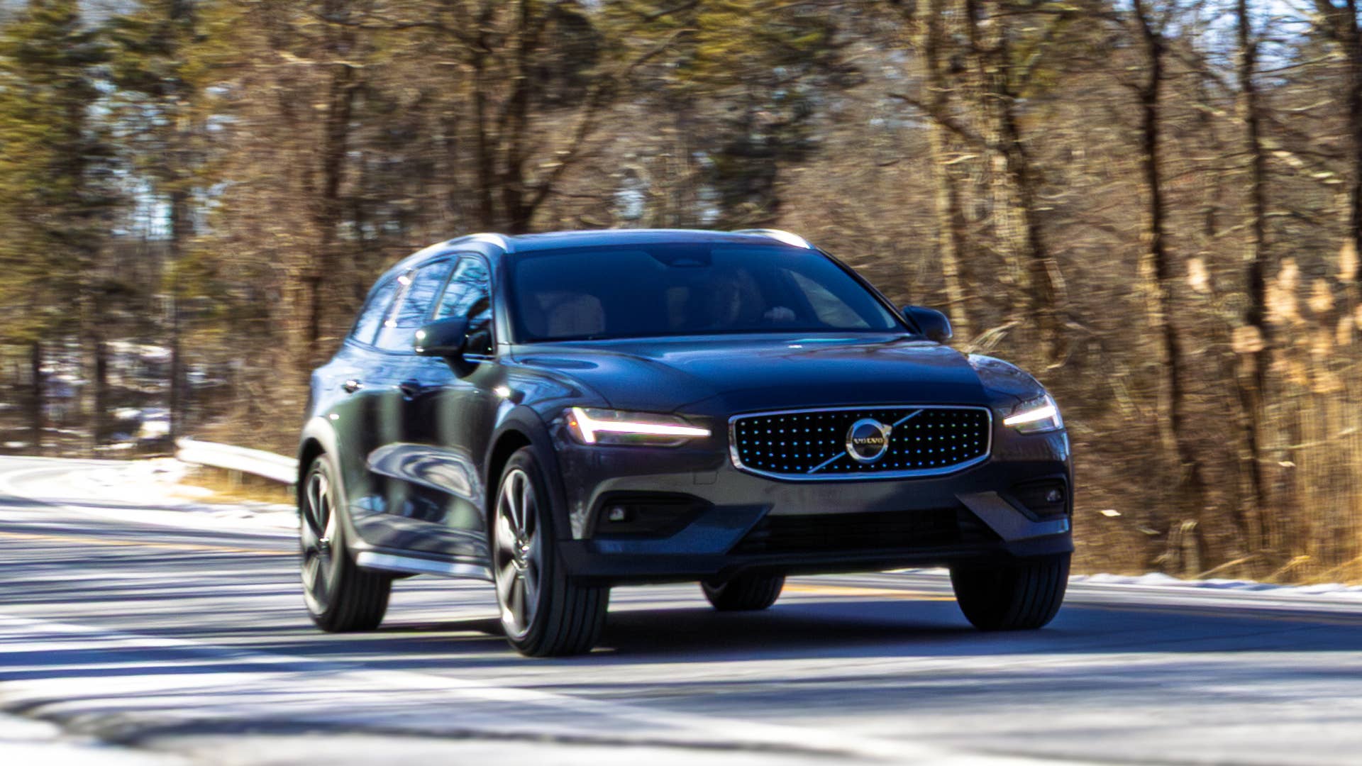 Volvo's Last Remaining Wagon in the U.S. is No More - Autoblog