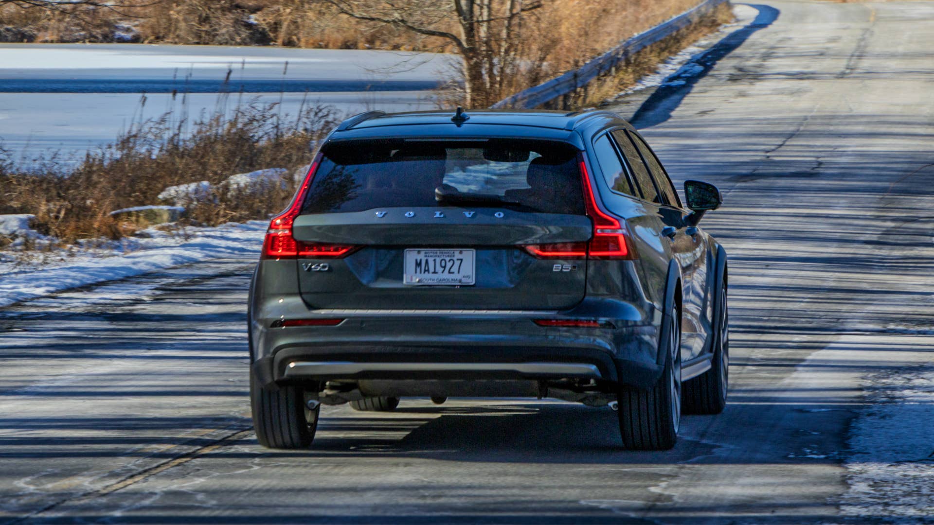 Volvo News: Safety, Innovation & EVs - Autoblog