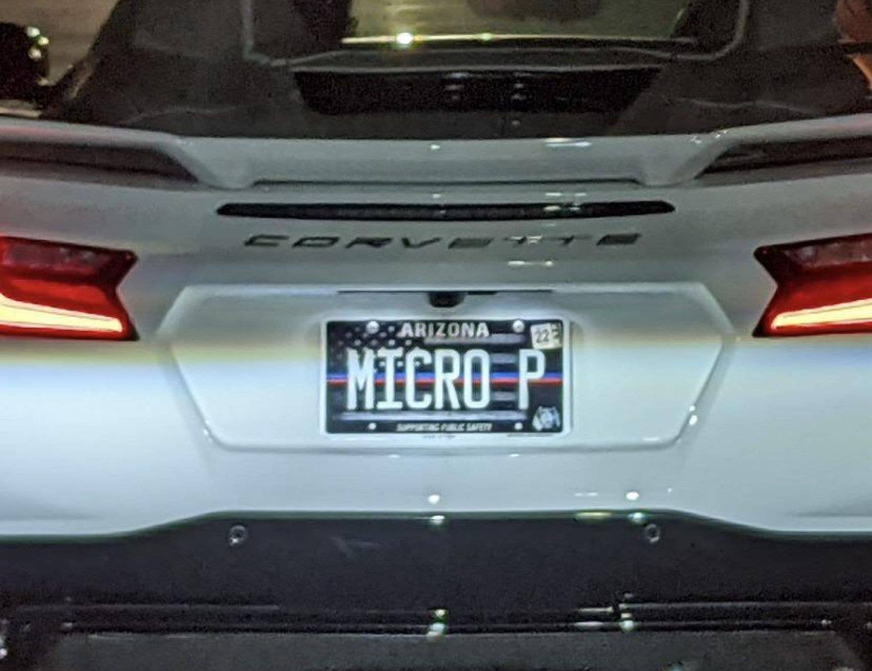 Illinois Reveals the Vanity License Plates It Banned for 2025—and Some ...