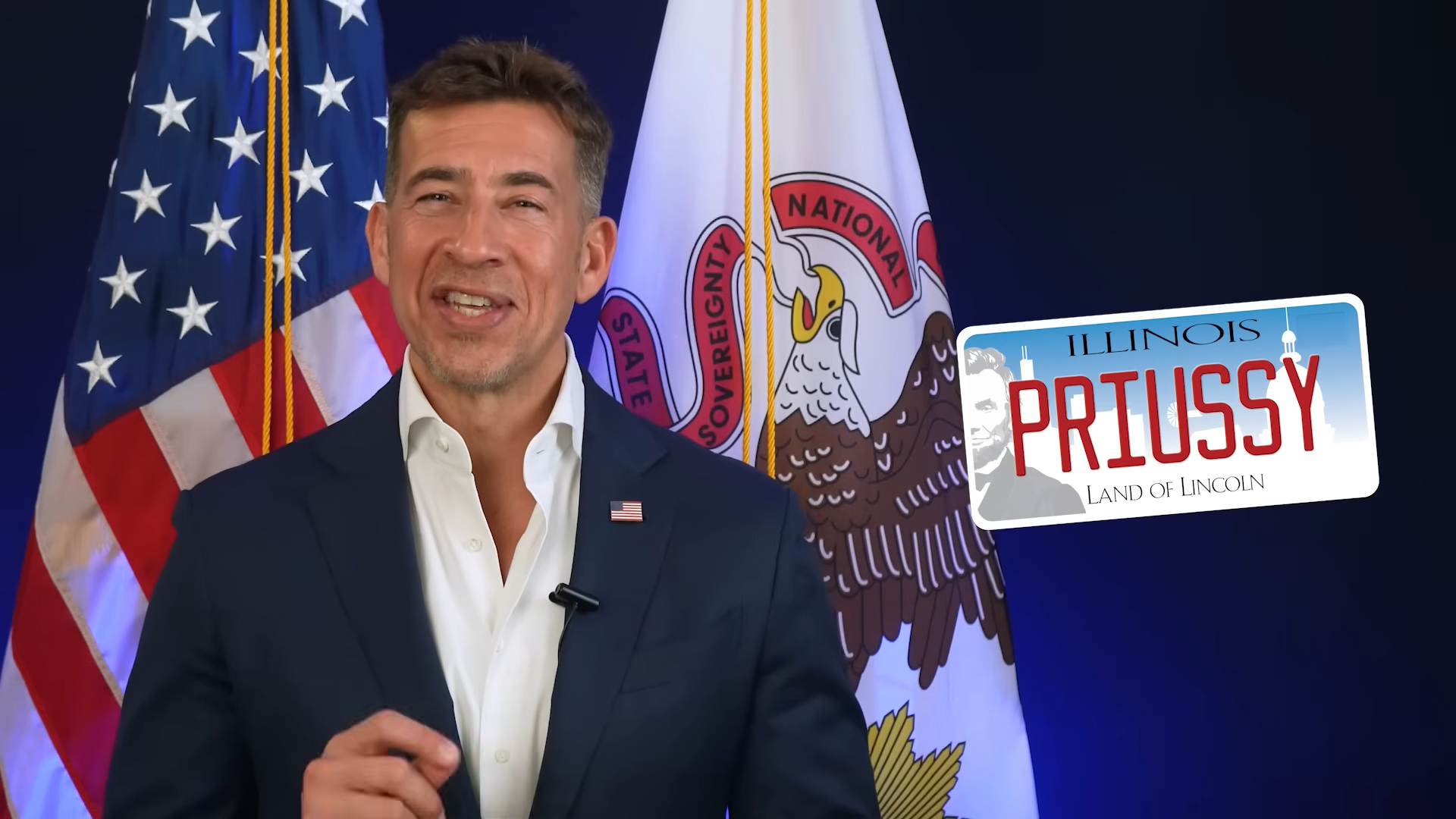 Illinois Reveals the Vanity License Plates It Banned for 2025—and Some ...