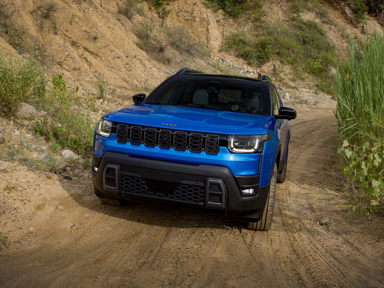 Stellantis vs Supplier: Why Your New Jeep Cherokee Might Arrive Late ...