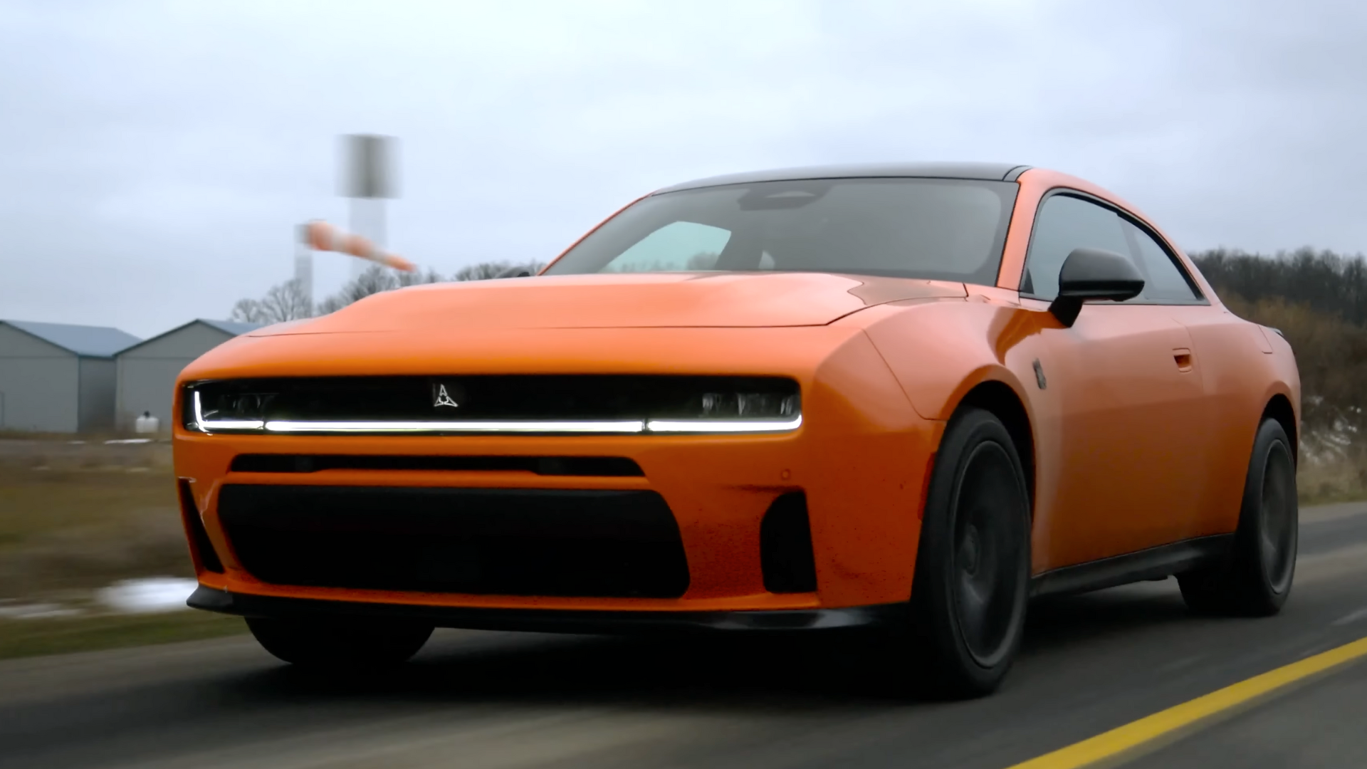 Hellcat V8 Could Return to the Dodge Charger in 2028 - Autoblog