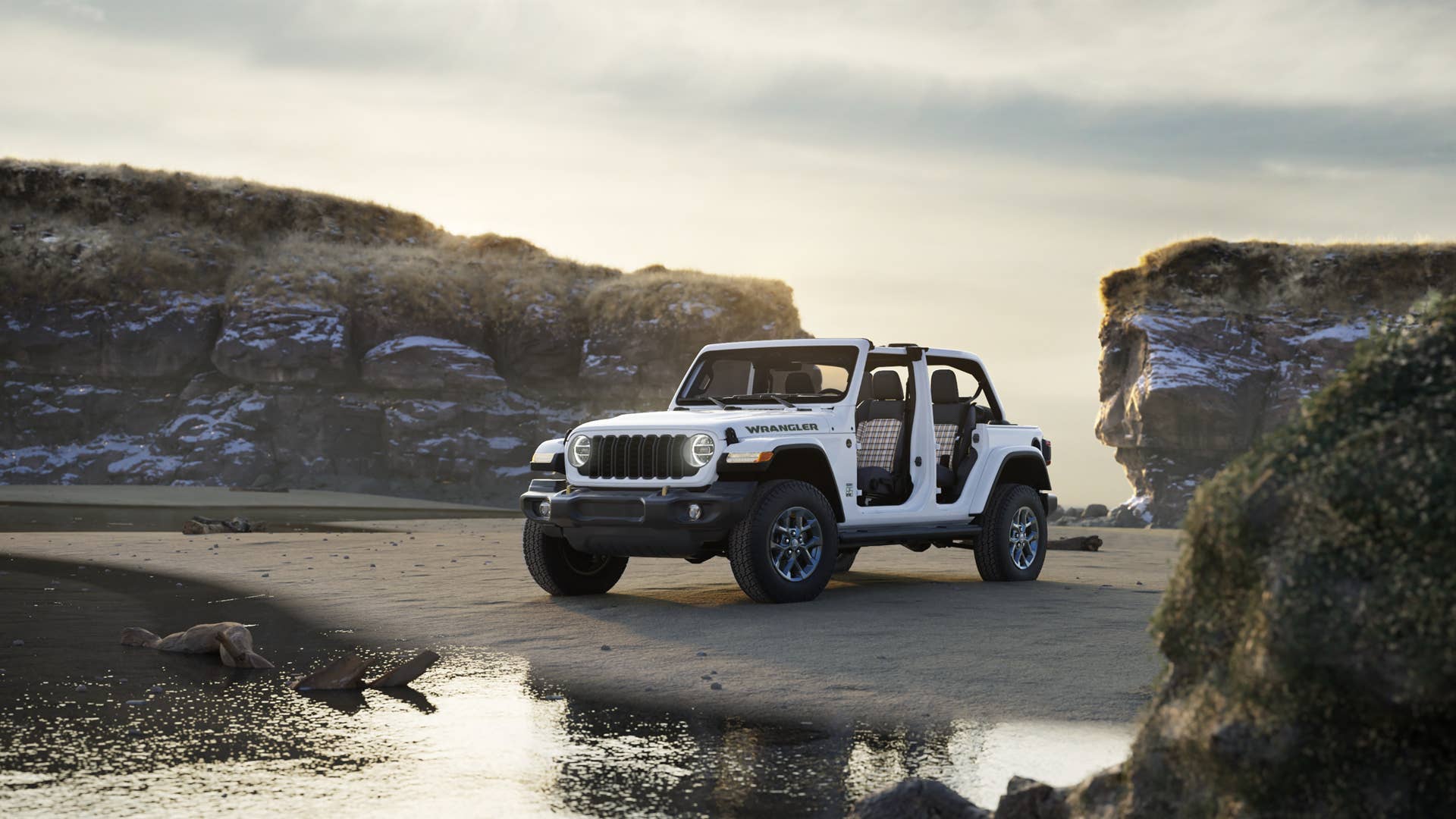 Jeep Wrangler Reliability: What 10 Years of Data Actually Says - Autoblog