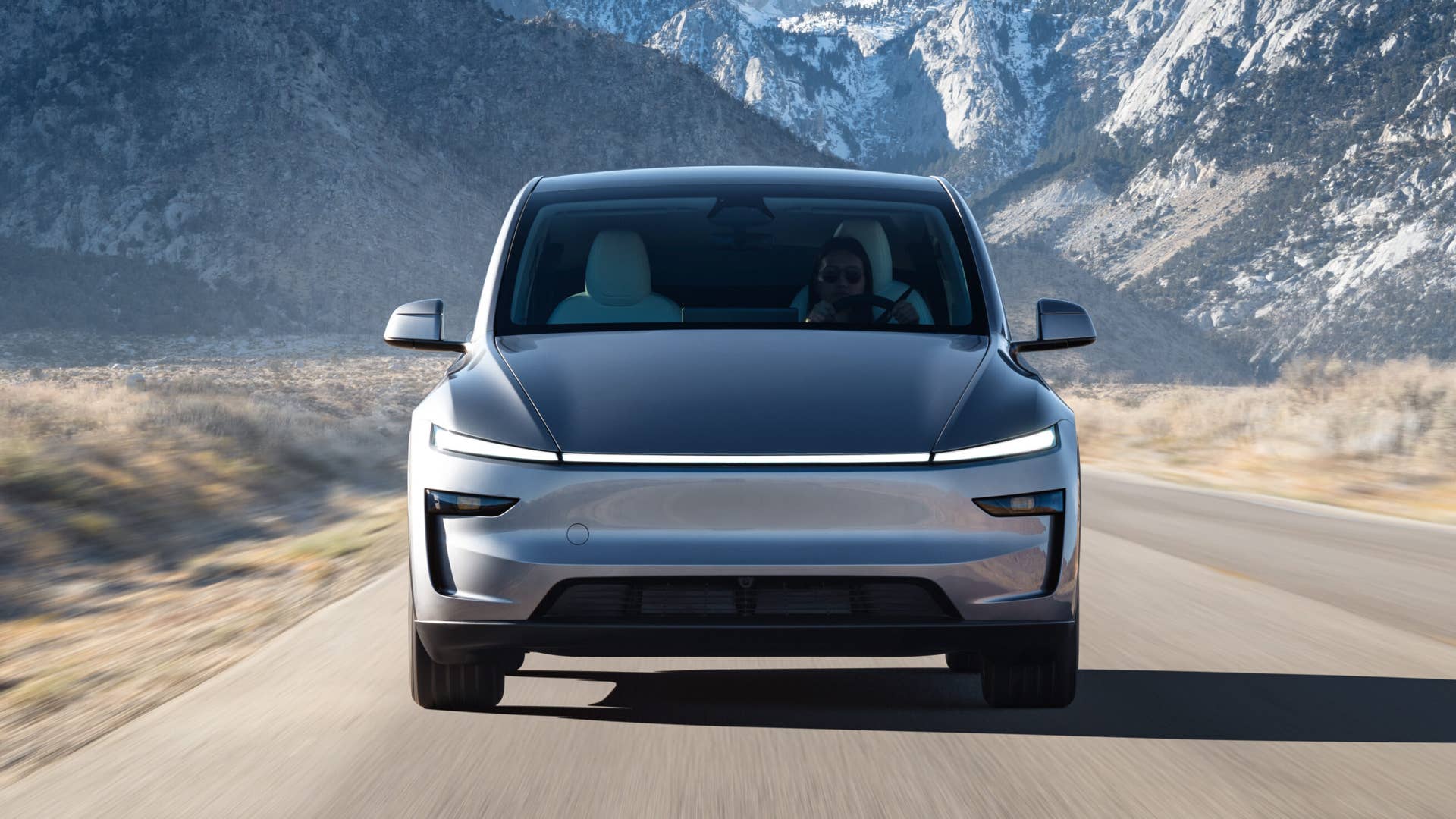 2026 Rivian R2 Performance vs. 2026 Tesla Model Y: Which Crossover EV ...