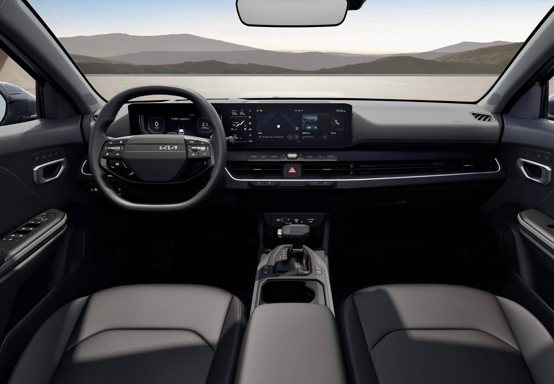 Kia’s Manual K4 Sportswagon Brings Fun Back to Compact Wagons - Autoblog