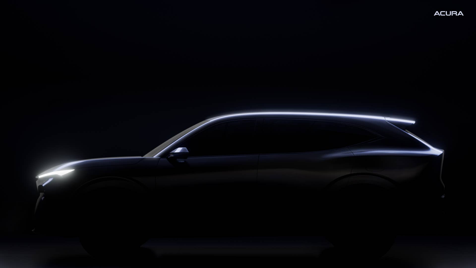 2027 Acura RDX First Look: Our Exclusive Renders Preview Acura's ...