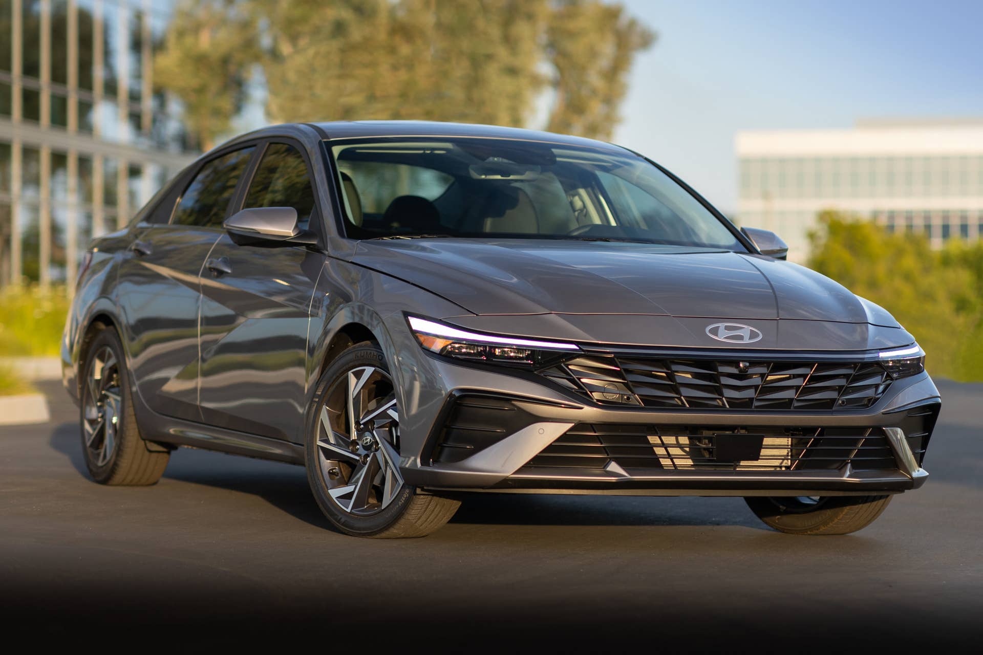 Most Fuel-Efficient Gas Cars That Still Deliver 35+ MPG in 2026 - Autoblog