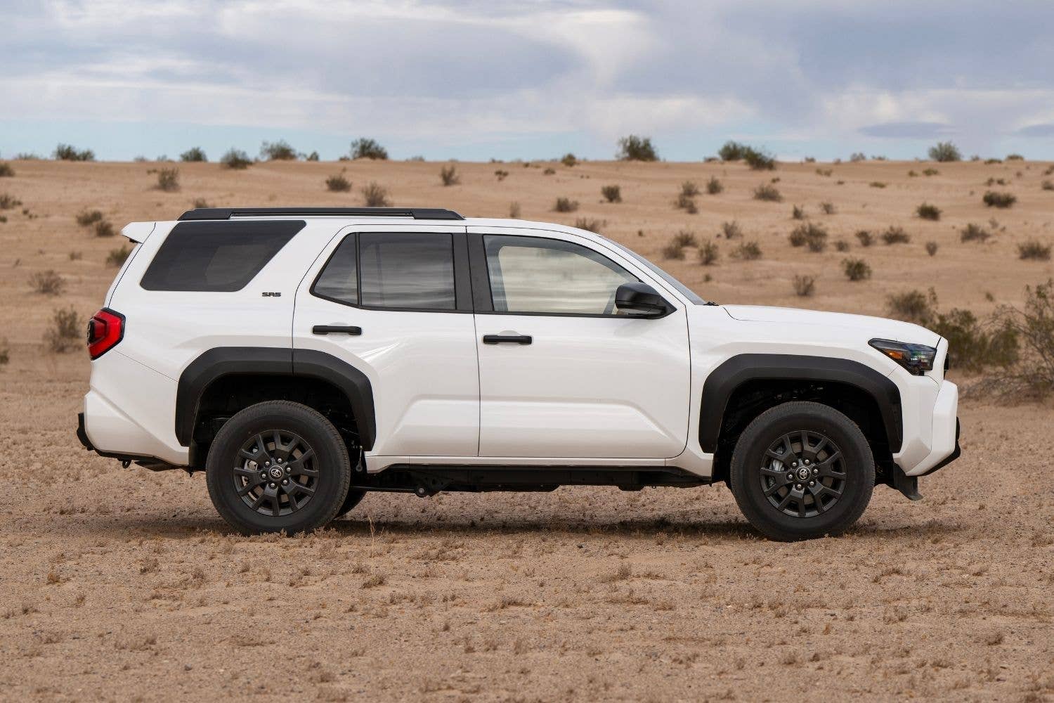 You Shouldn't Miss Out on These January Lease Deals for 2026 Toyota ...