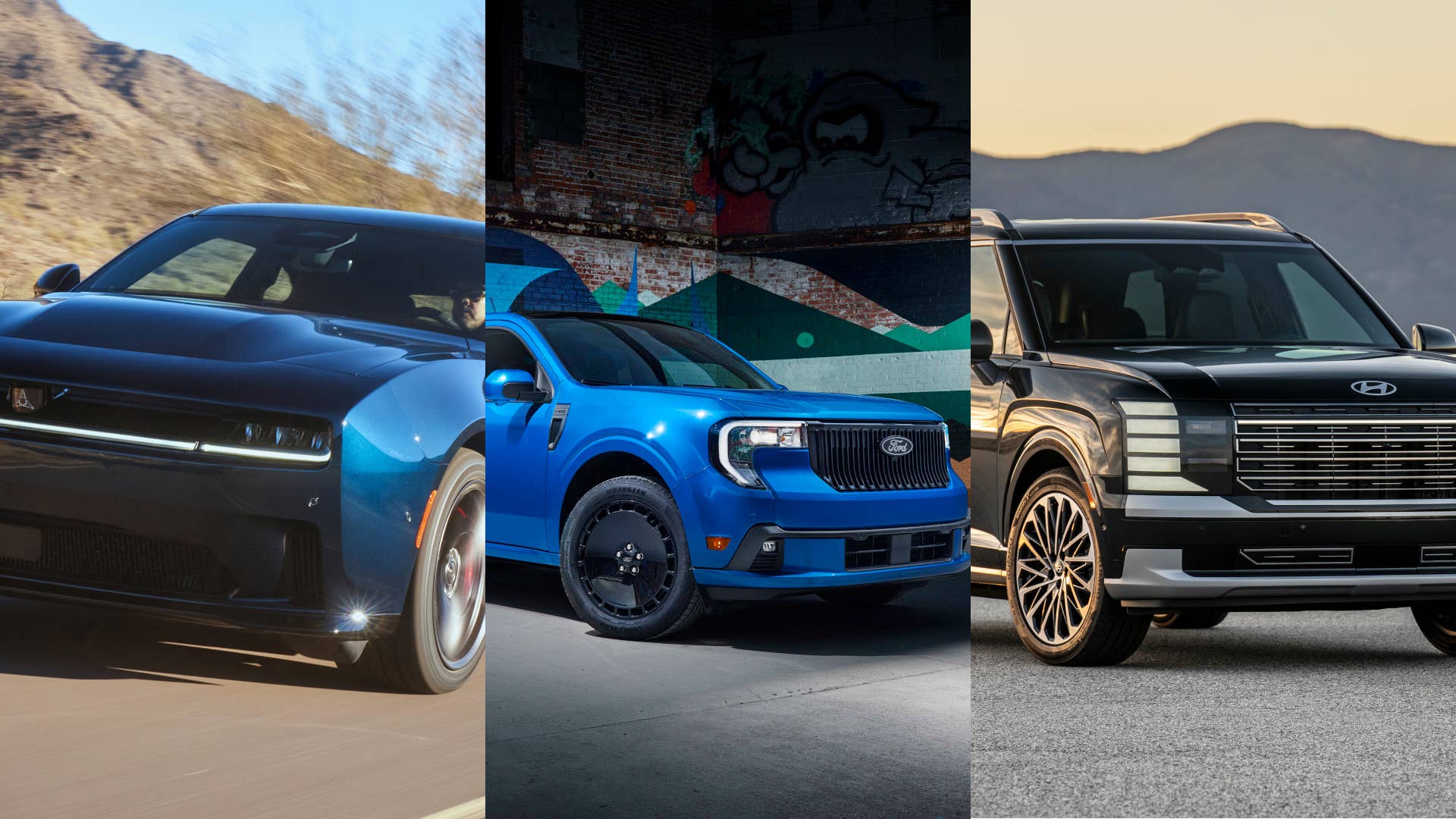 2026 NACTOY Winners Announced as Dodge, Ford, and Hyundai Take Top ...