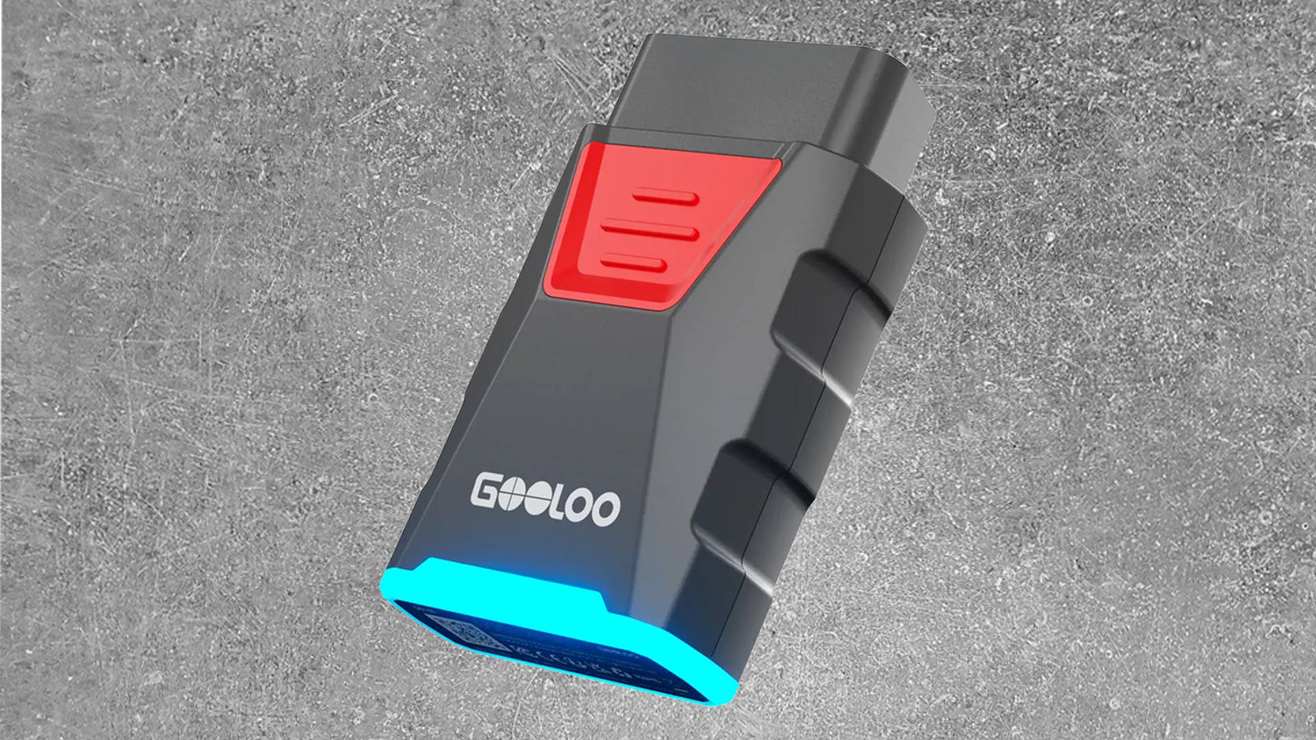 The Gooloo Deepscan OBD2 Scanner Is 63% Off - Autoblog