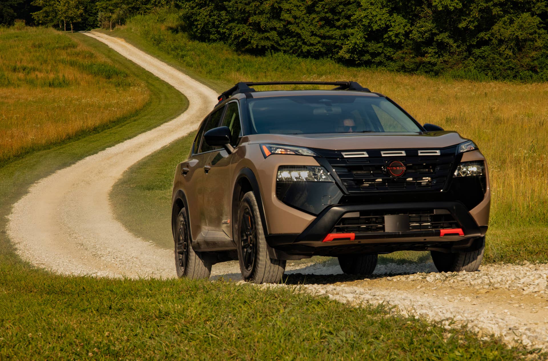 2026 Nissan Rogue Recalled After Spare Tire Mixup Violates Federal ...