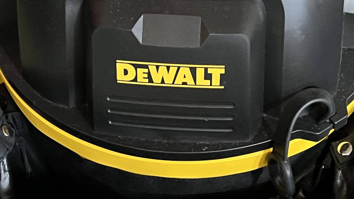 Amazon Has Discounted a Bunch of DeWalt Power Tools - Autoblog