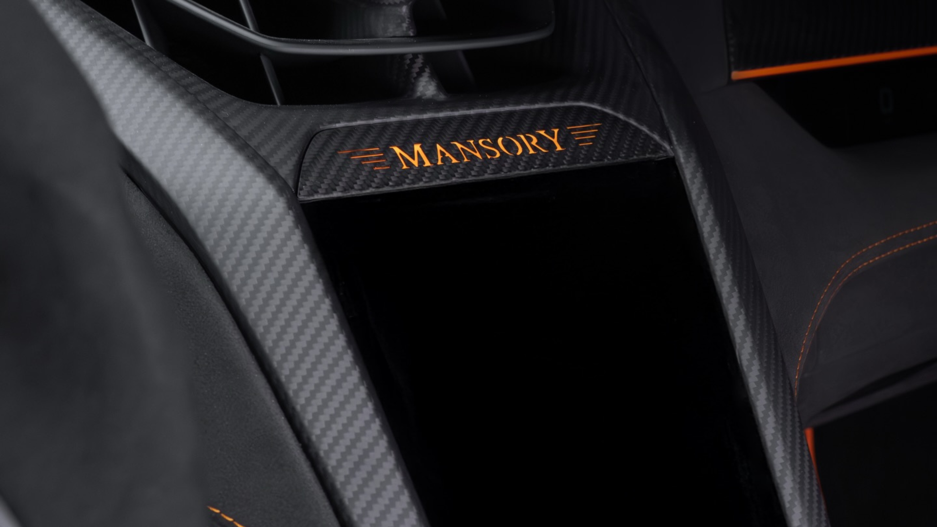 Mansory Updated the Revuelto and Didn’t Fix the Problem - Autoblog