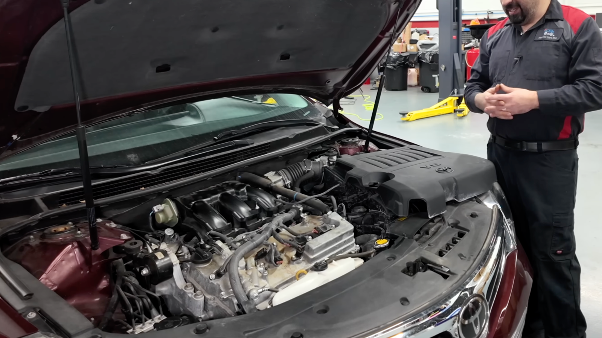 More than 13,000 2024 and 2025 Toyota Prado 4WD SUVs recalled in ...