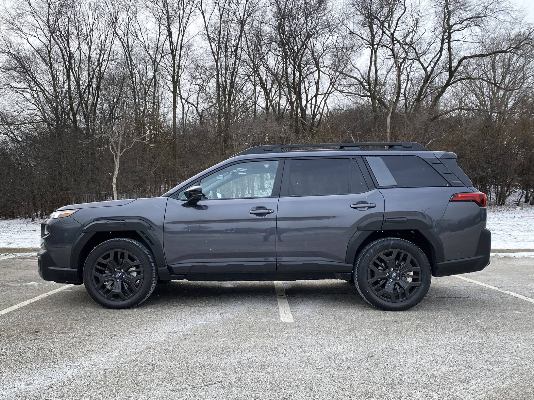I Drove the 2026 Subaru Outback Limited XT and This is My Honest Review ...