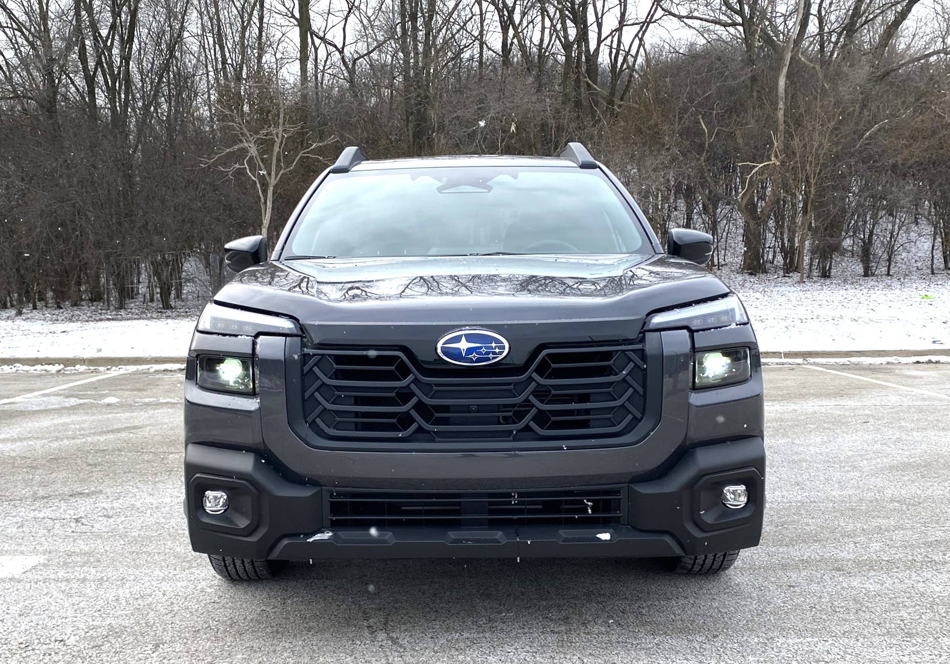 I Drove the 2026 Subaru Outback Limited XT and This is My Honest Review ...