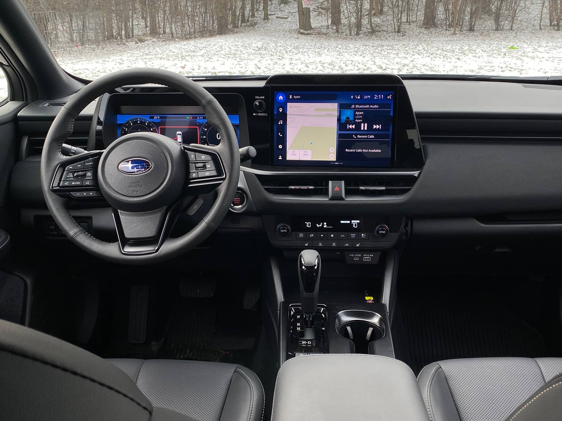 I Drove the 2026 Subaru Outback Limited XT and This is My Honest Review ...