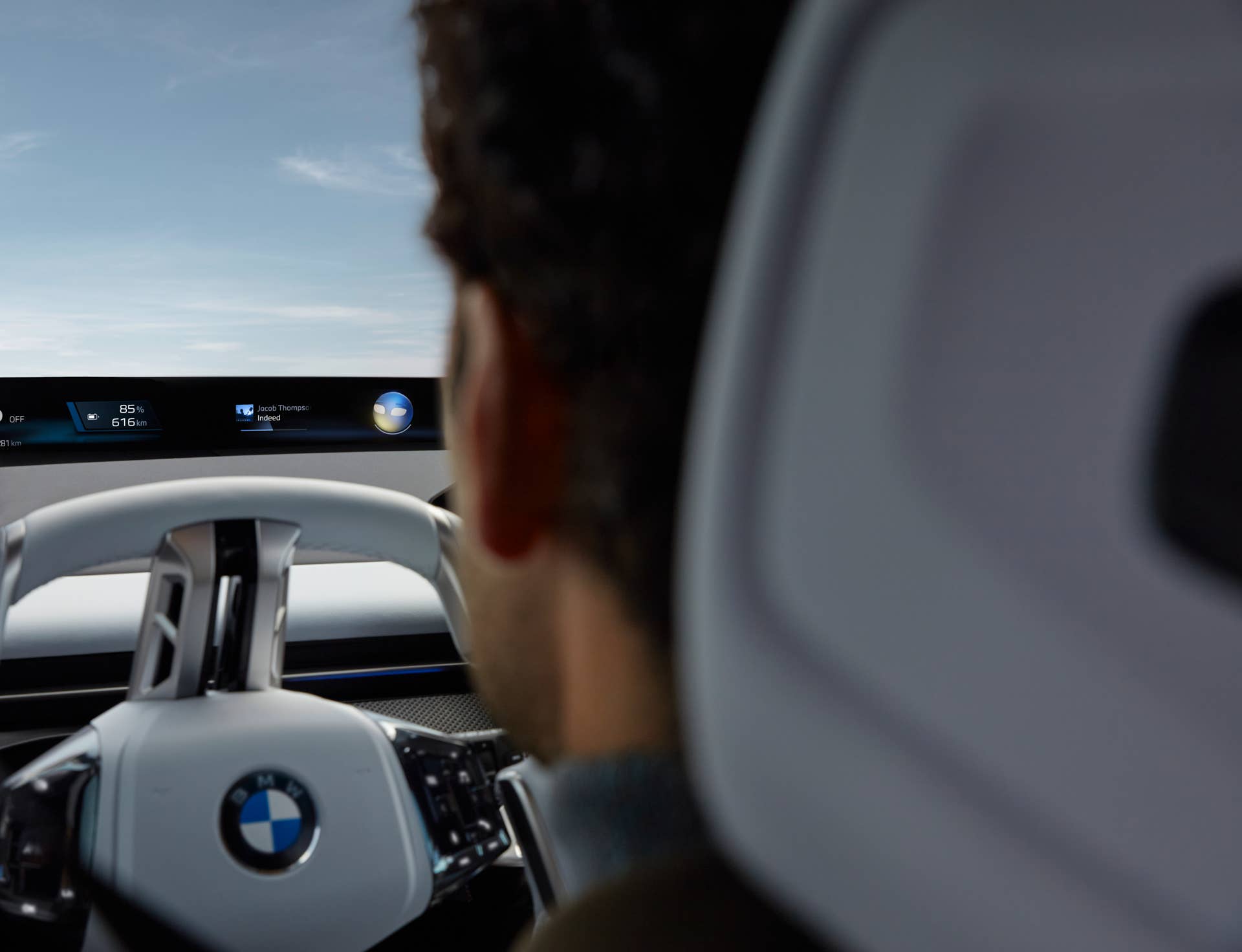 BMW’s 2026 Cars Get an AI Assistant That Actually Understands You ...