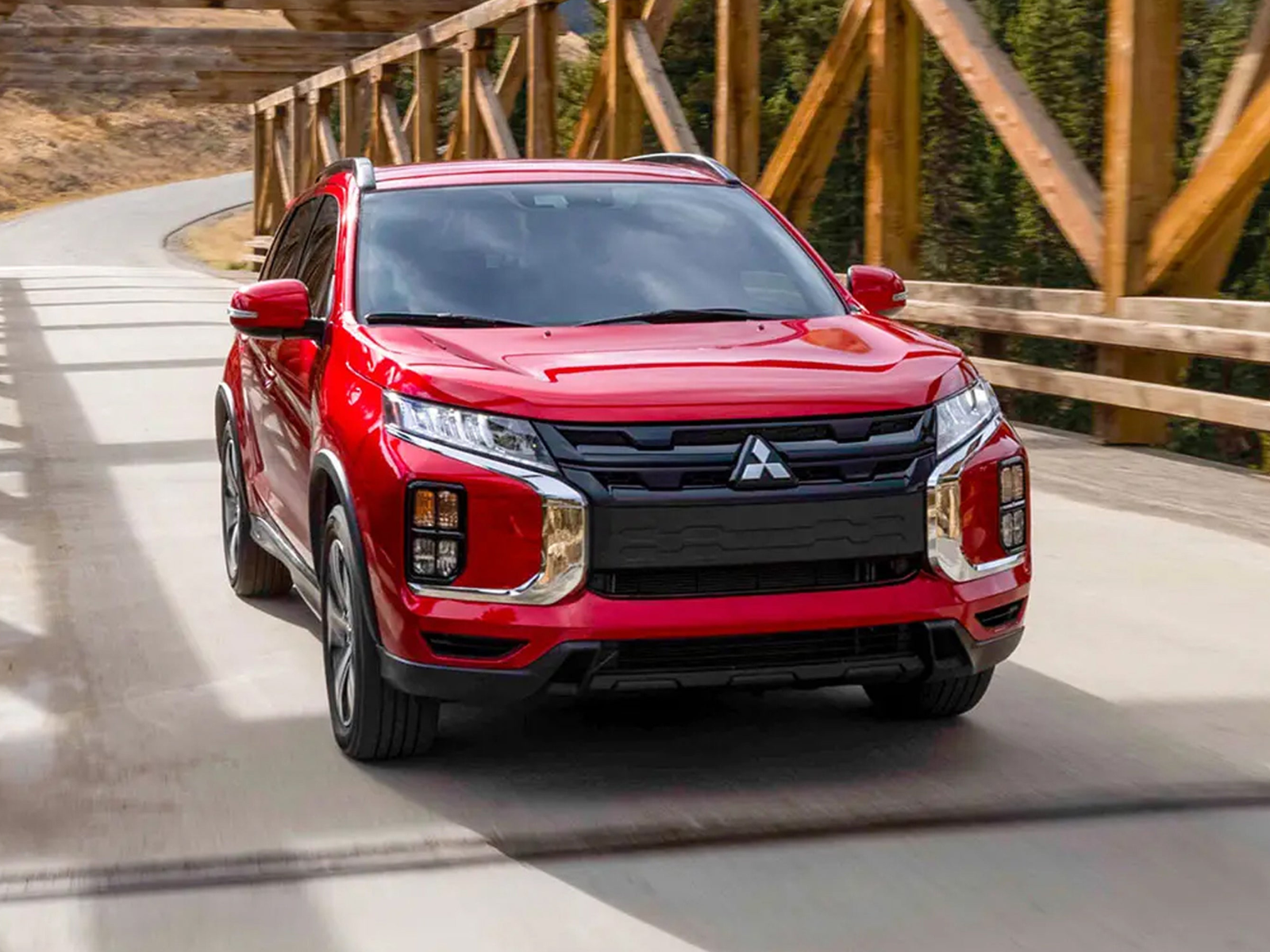 Mitsubishi’s Sales Fell in 2025 After It Dropped Its Cheapest Car ...