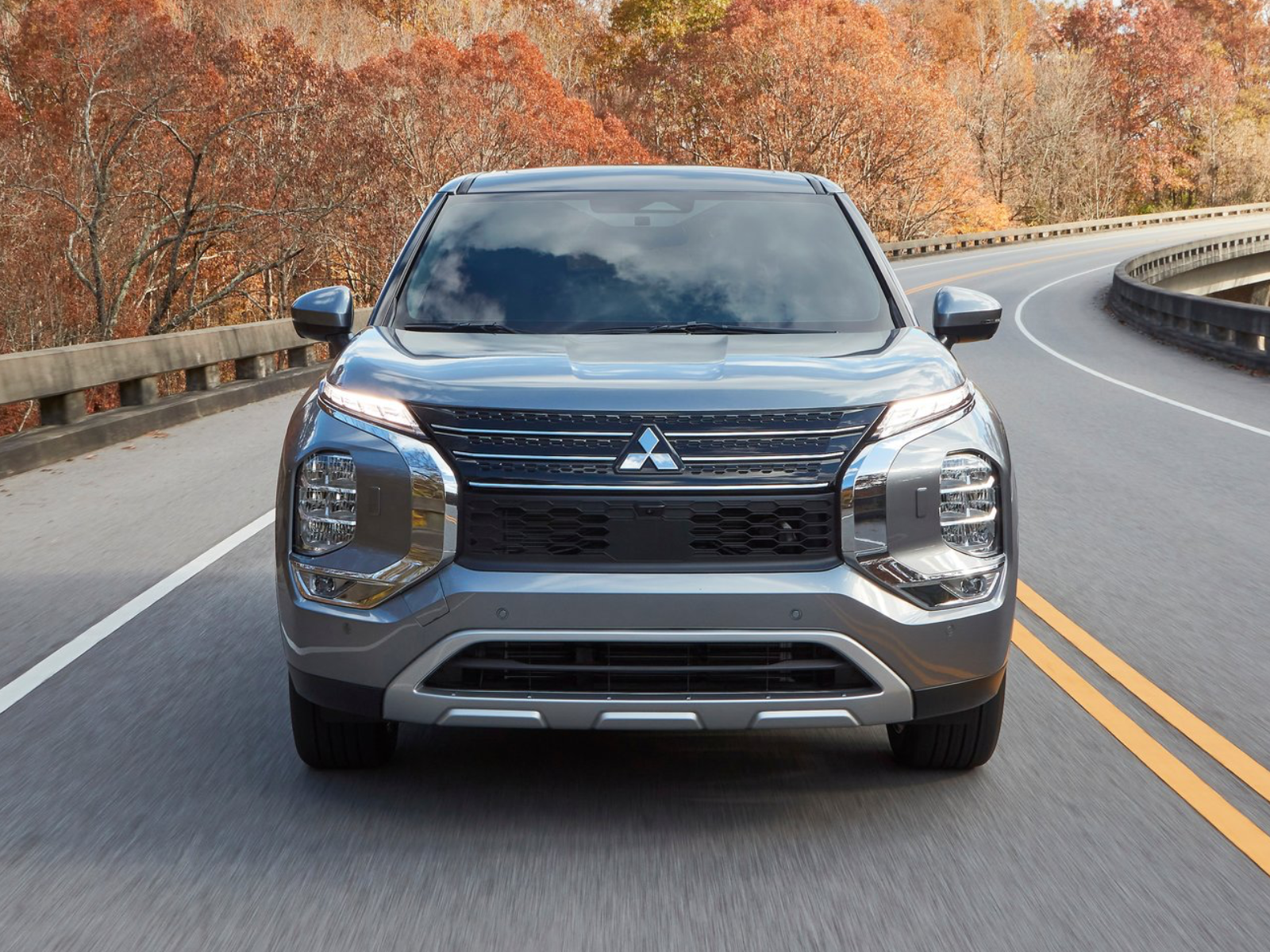 Mitsubishi’s Sales Fell in 2025 After It Dropped Its Cheapest Car ...