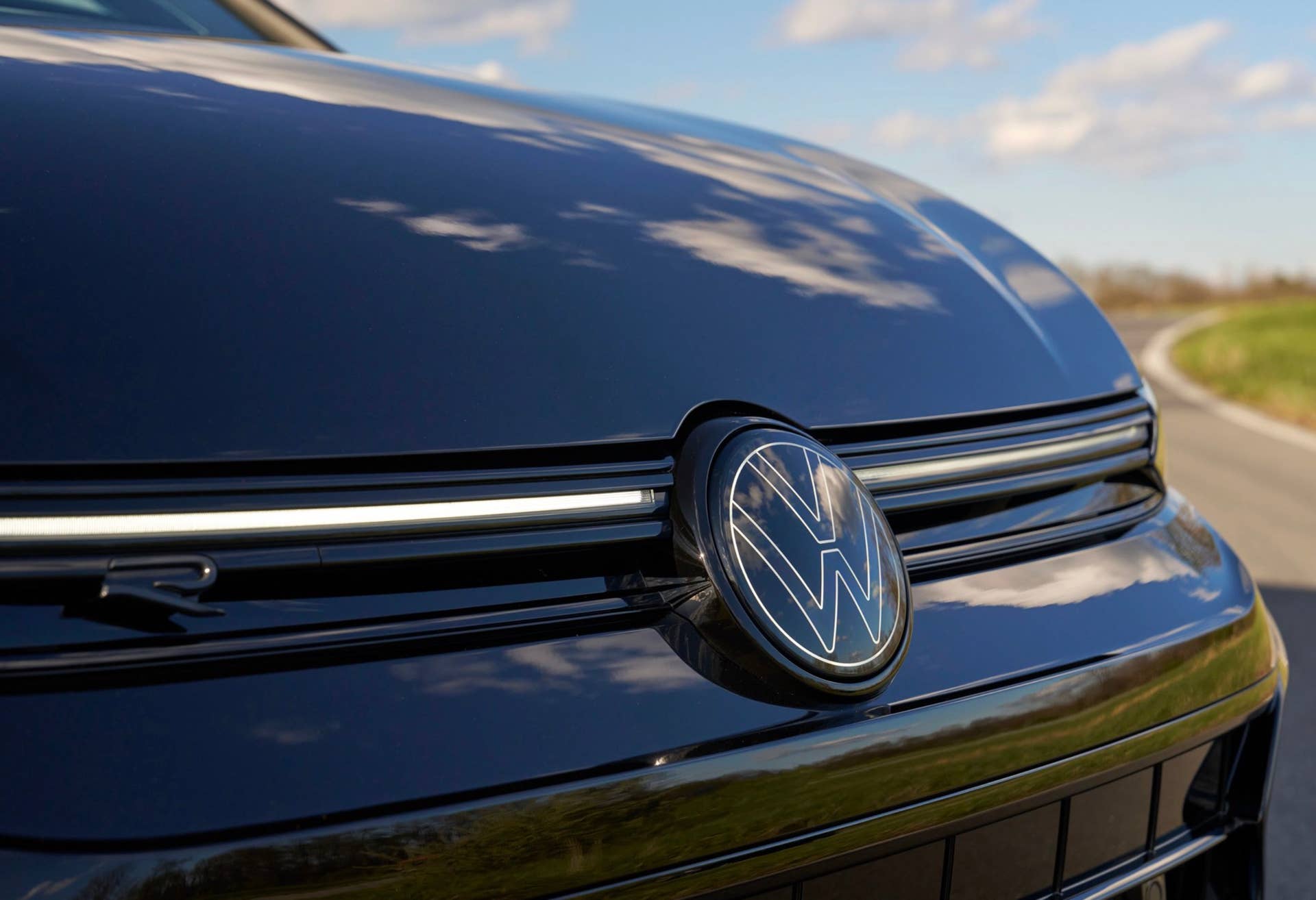 Volkswagen CEO says electric Golf is unnecessary - for now - TheAutoExec