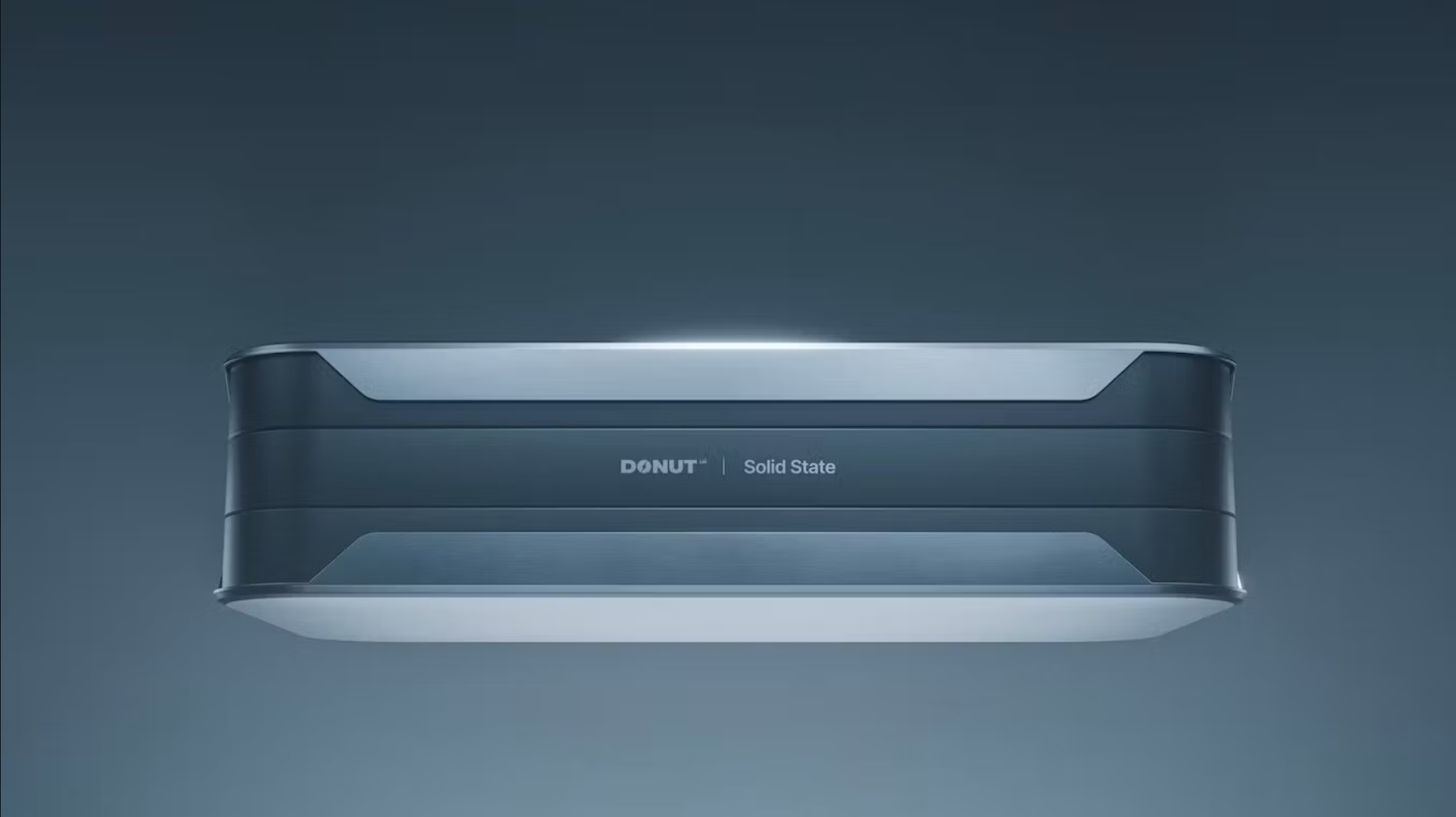 The First Production-Ready Solid-State Battery Promises 5-Minute ...