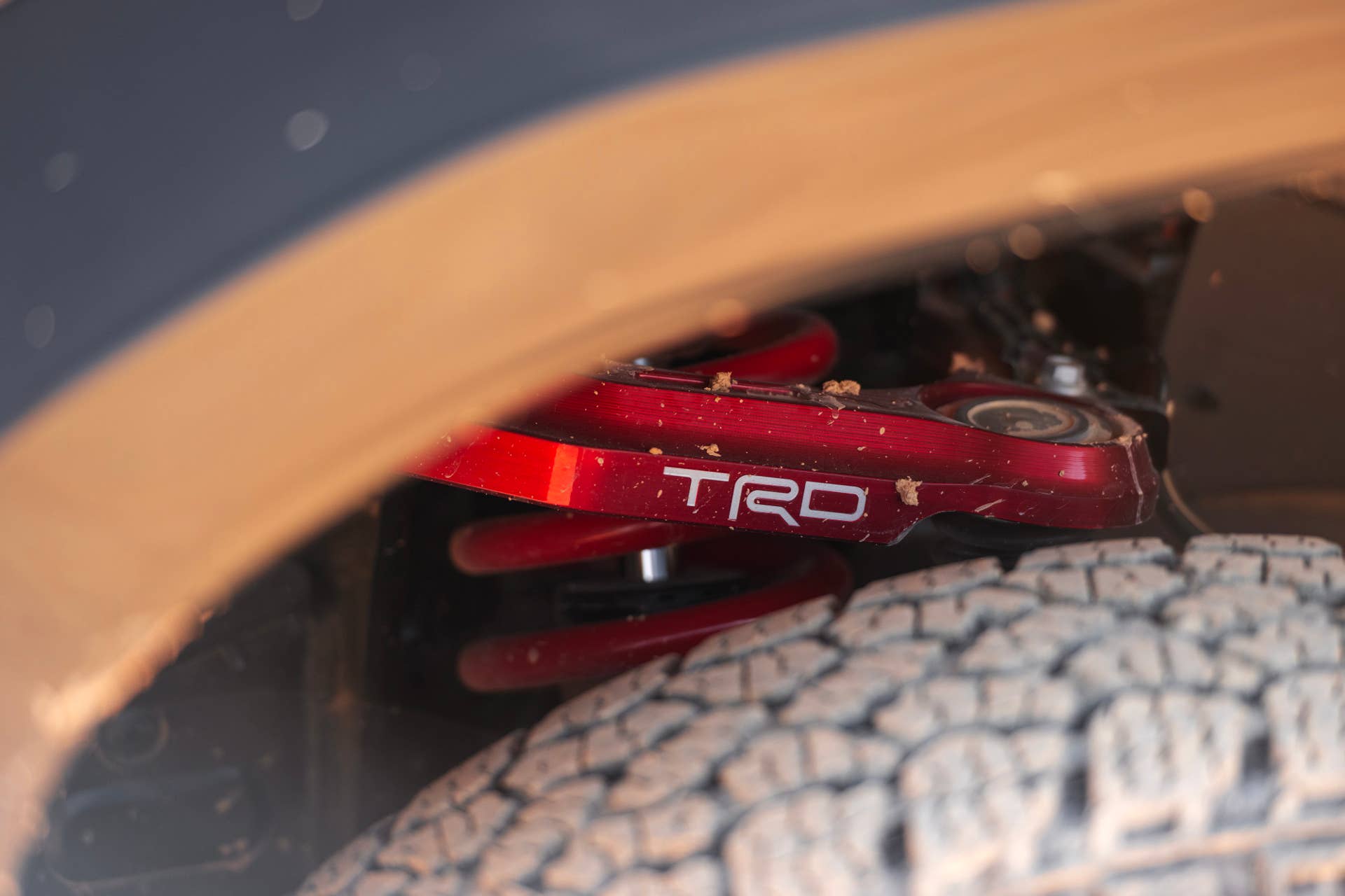 There Are Four Toyota Tacoma TRD Trims—Which One Should You Buy? - Autoblog