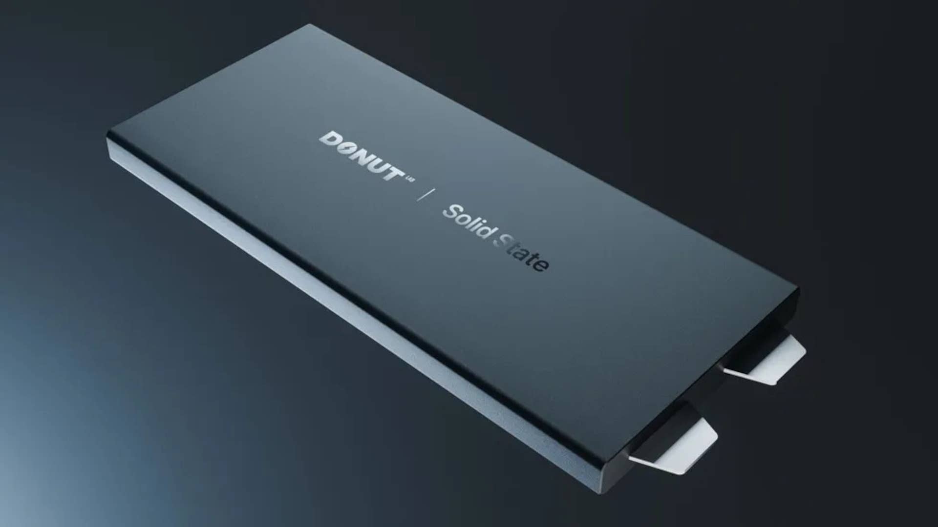World's First Production Solid-State Battery Charges in Just 5 Minutes ...