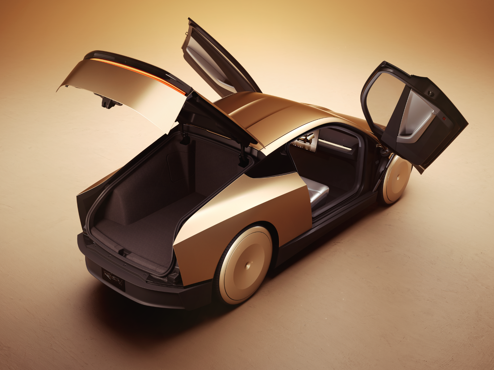 Tesla Just Got A Big Texas Advantage For Its Driverless Taxi Rollout ...