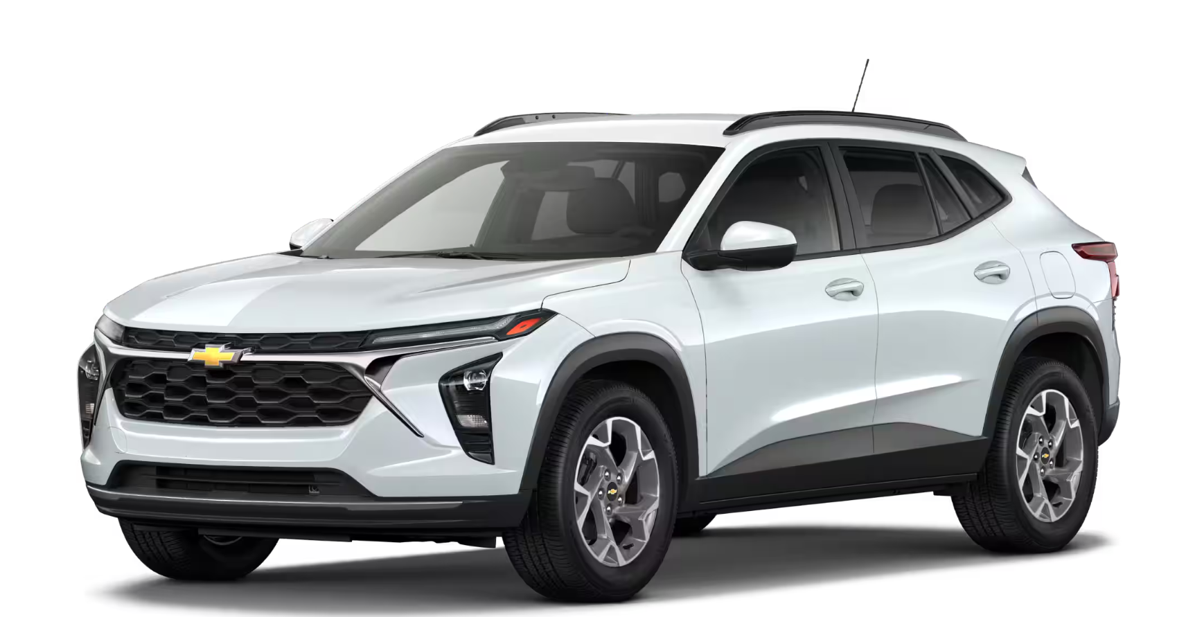 The 2026 Chevrolet Trax trim levels explained in detail. Which one ...