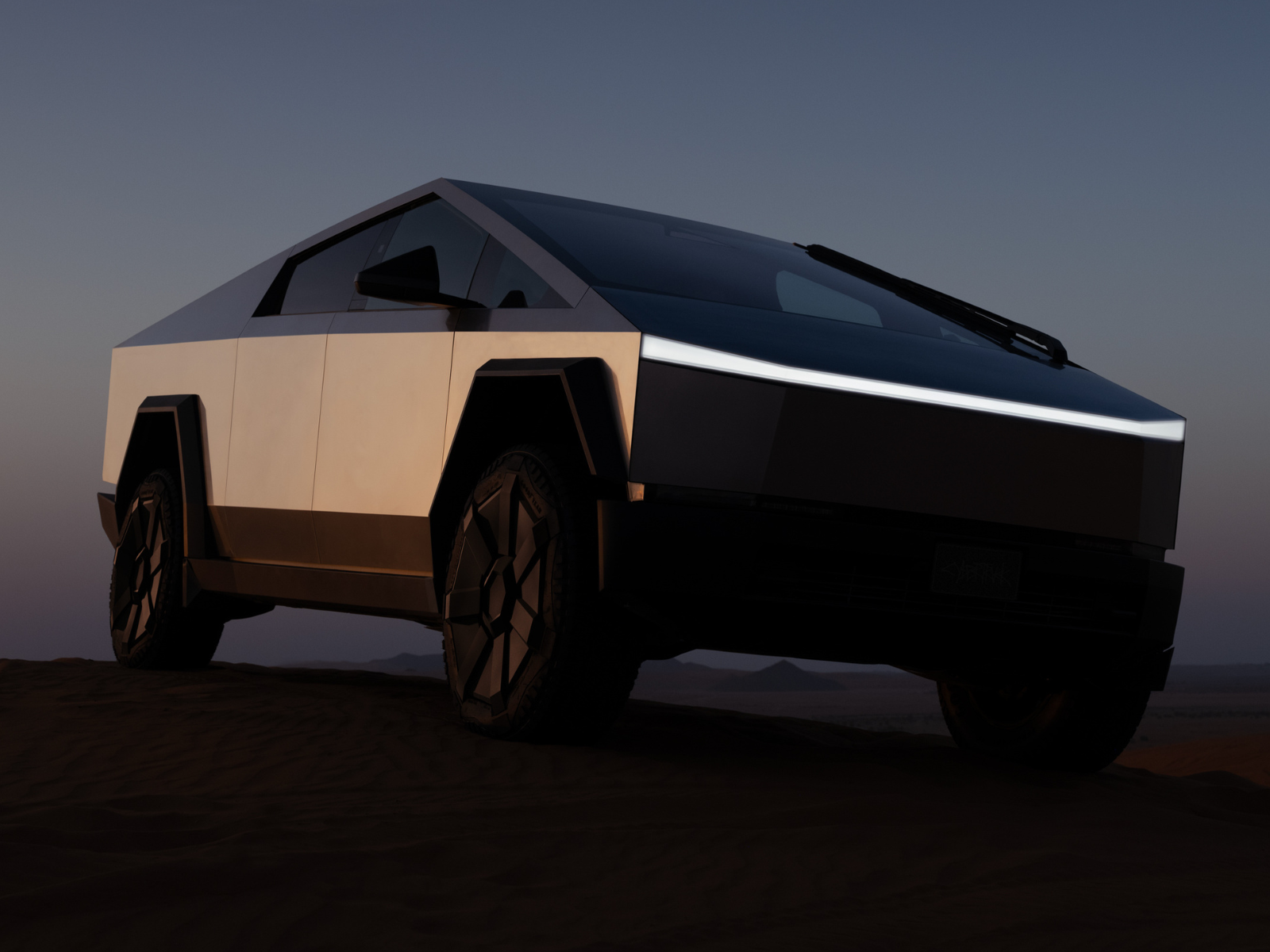 Cybertruck Cost Per Mile: Cheaper Than Diesel, But Not Cheap - Autoblog