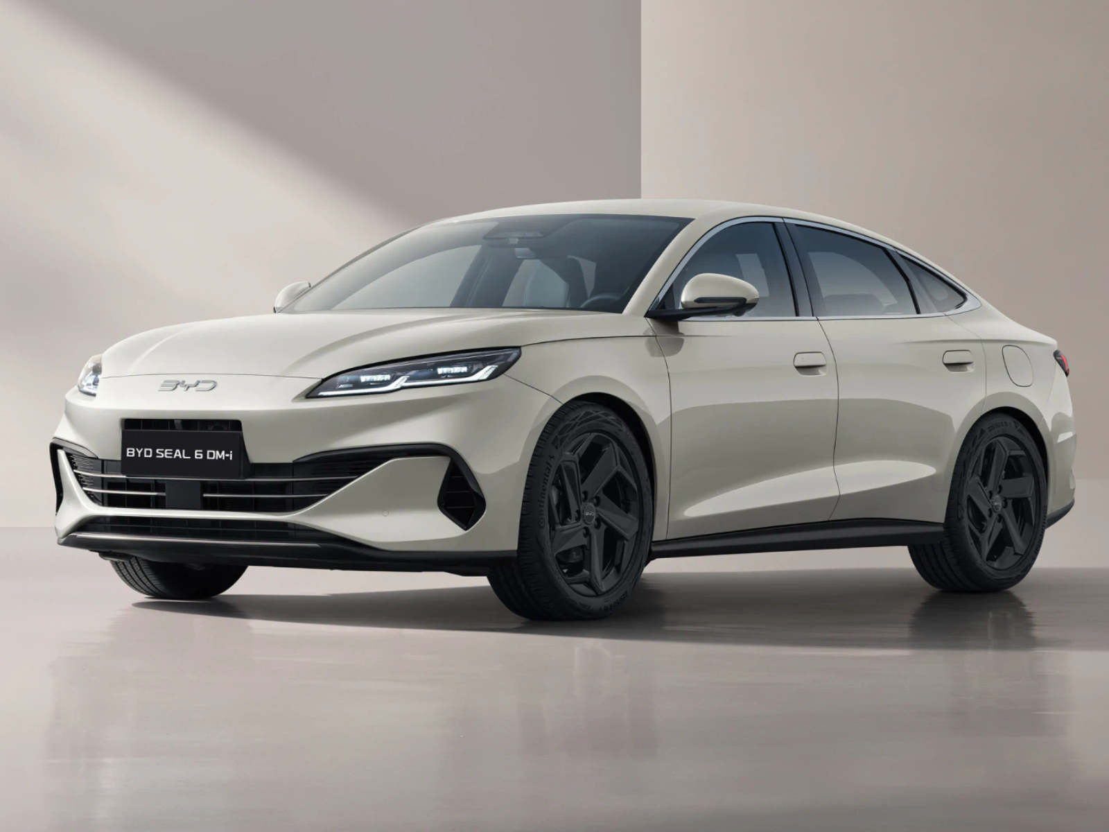 Driving a Chinese Car From Canada or Mexico Into America Could Be ...