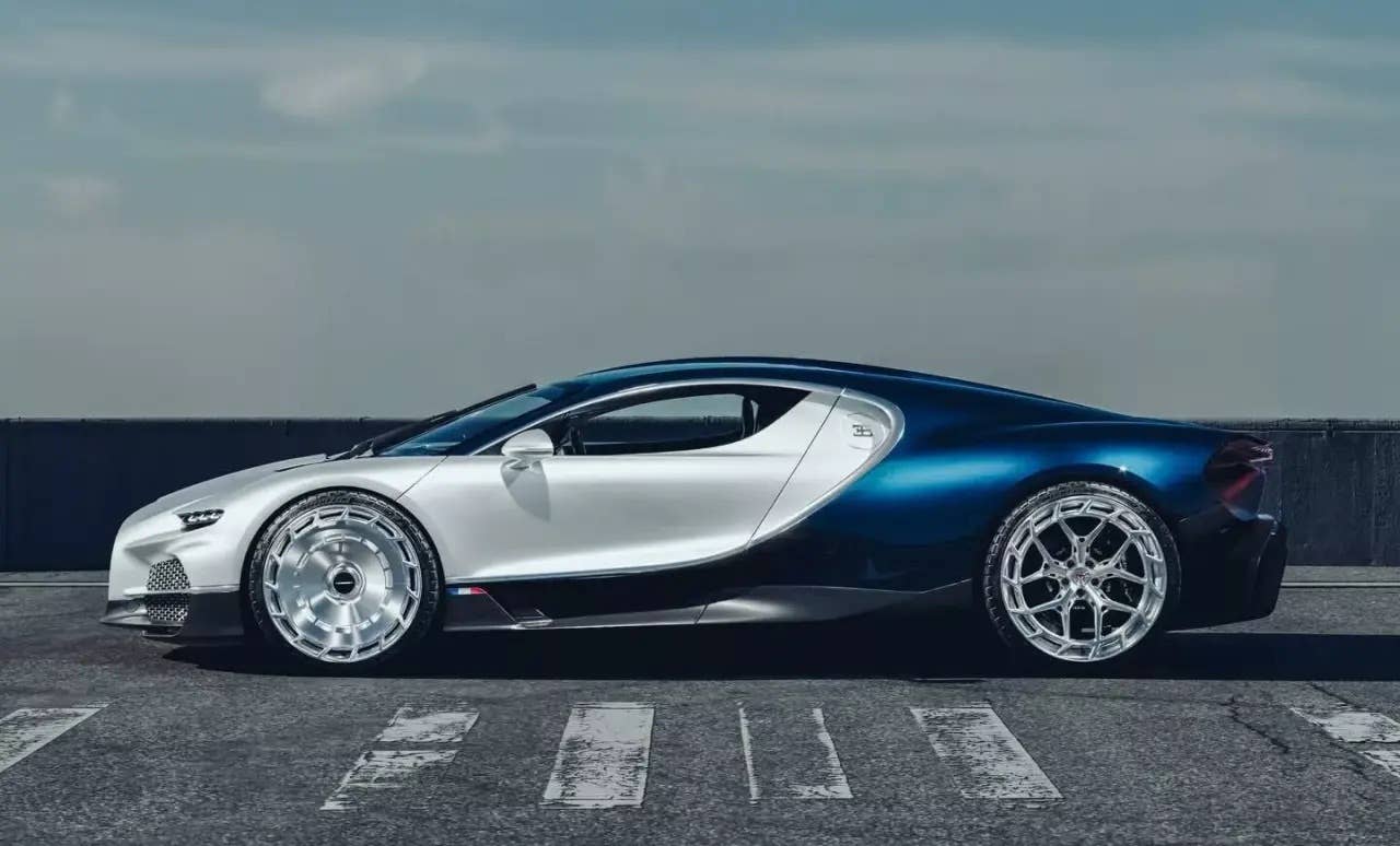 Aftermarket Wheels Are Already Targeting Bugatti’s $4 Million ...