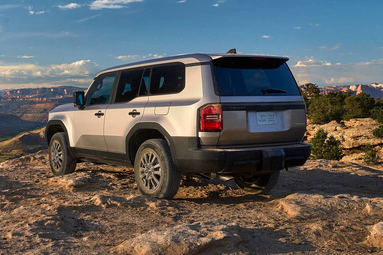 Toyota’s Cars Are Being Hacked Like Laptops — The Fix Is a Steering ...