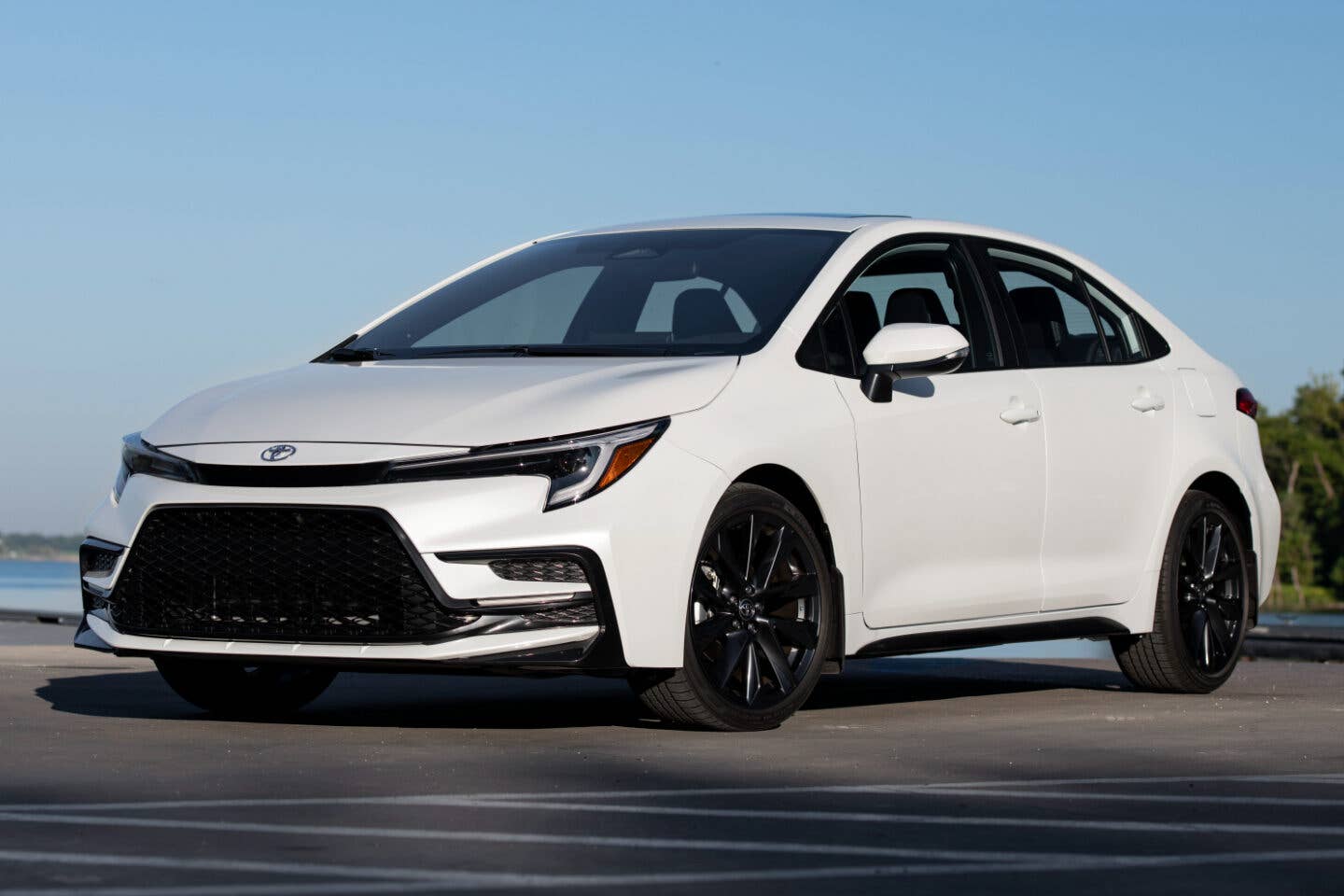 As New Car Prices Top $50,000, Buyers Shift to Base Models - Autoblog